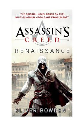 Best Assassin's Creed Books In 2024