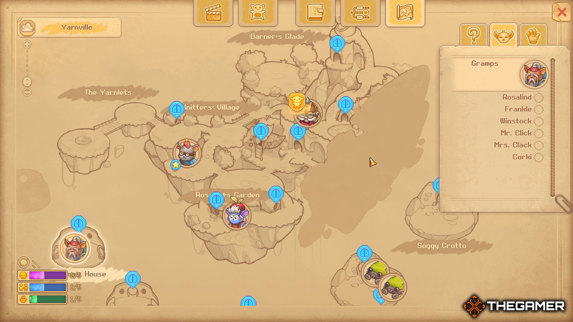 Tips And Tricks For Beginners In Bandle Tale: A League Of Legends Story