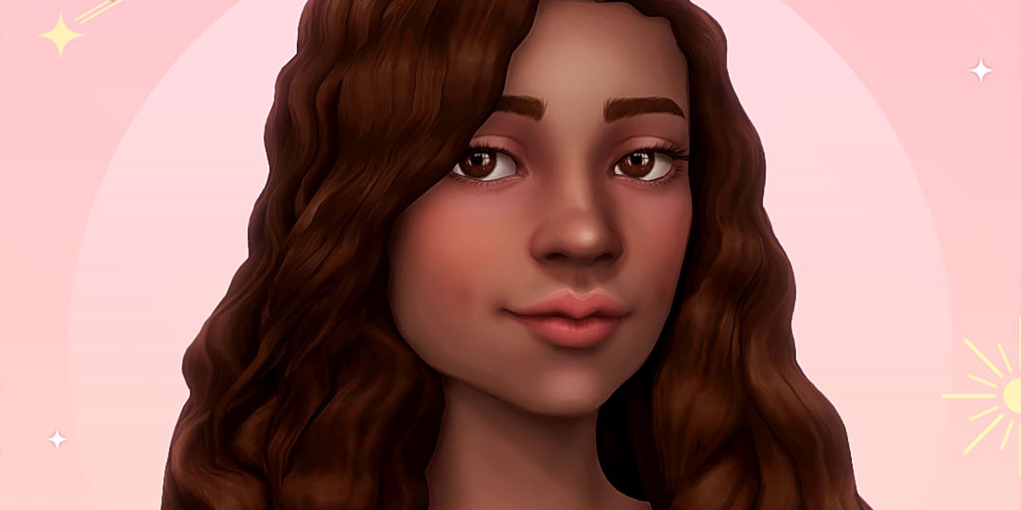 Best CC Sims For The Sims 4 On Curseforge