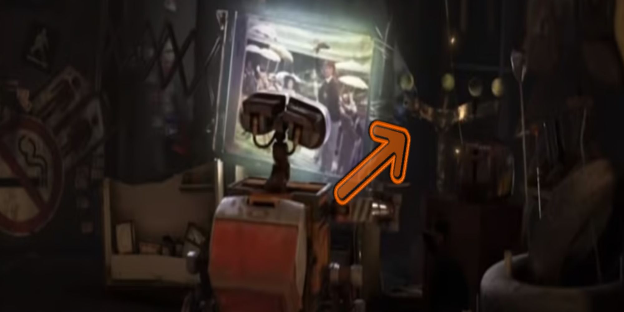 Every Hidden Pixar References To Its Upcoming Movies