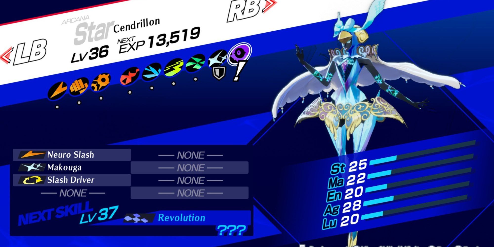 Best DLC Personas In Persona 3 Reload