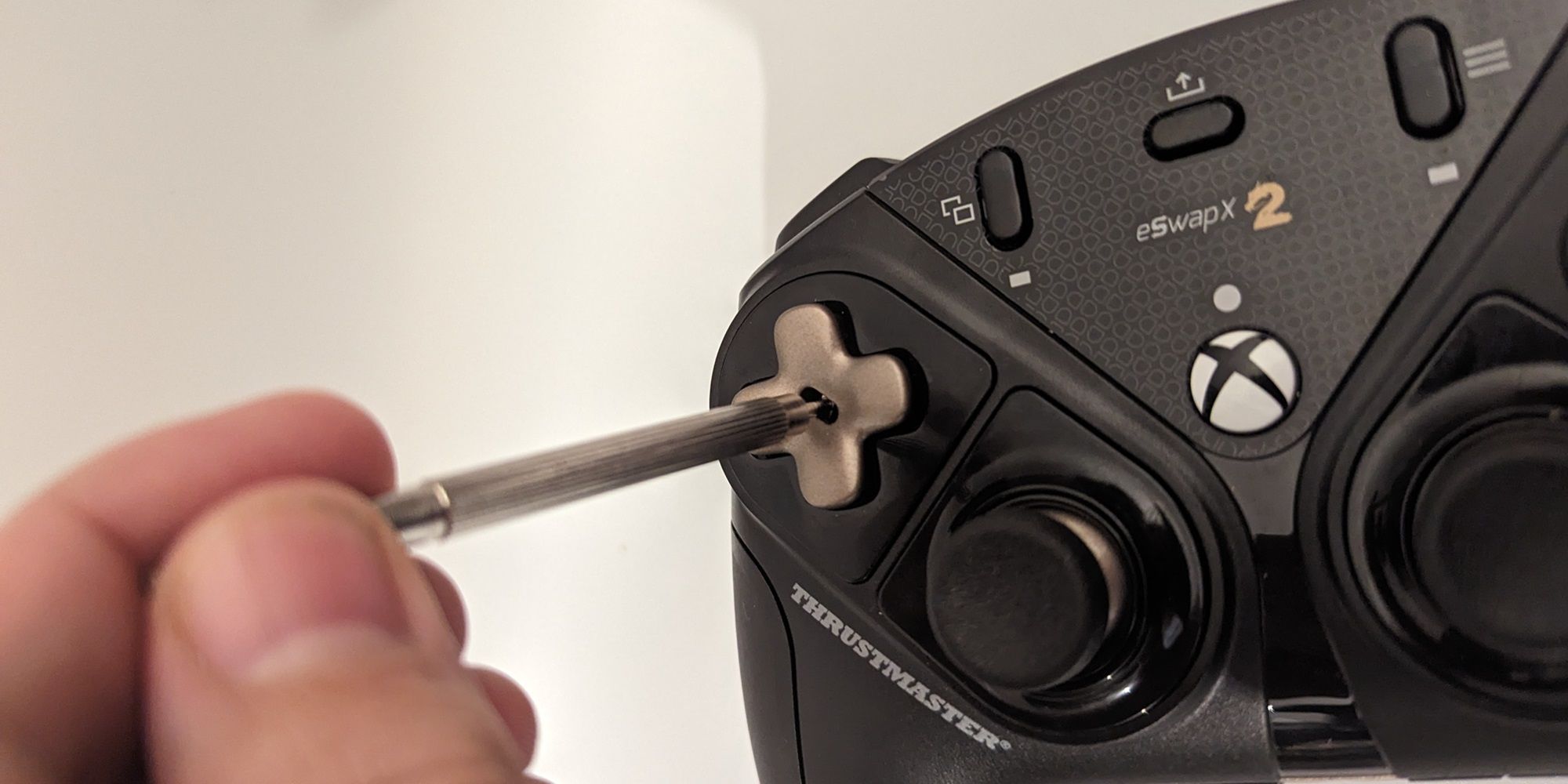 Are Modular Controllers The Future Of Sustainable Gaming Peripherals ...