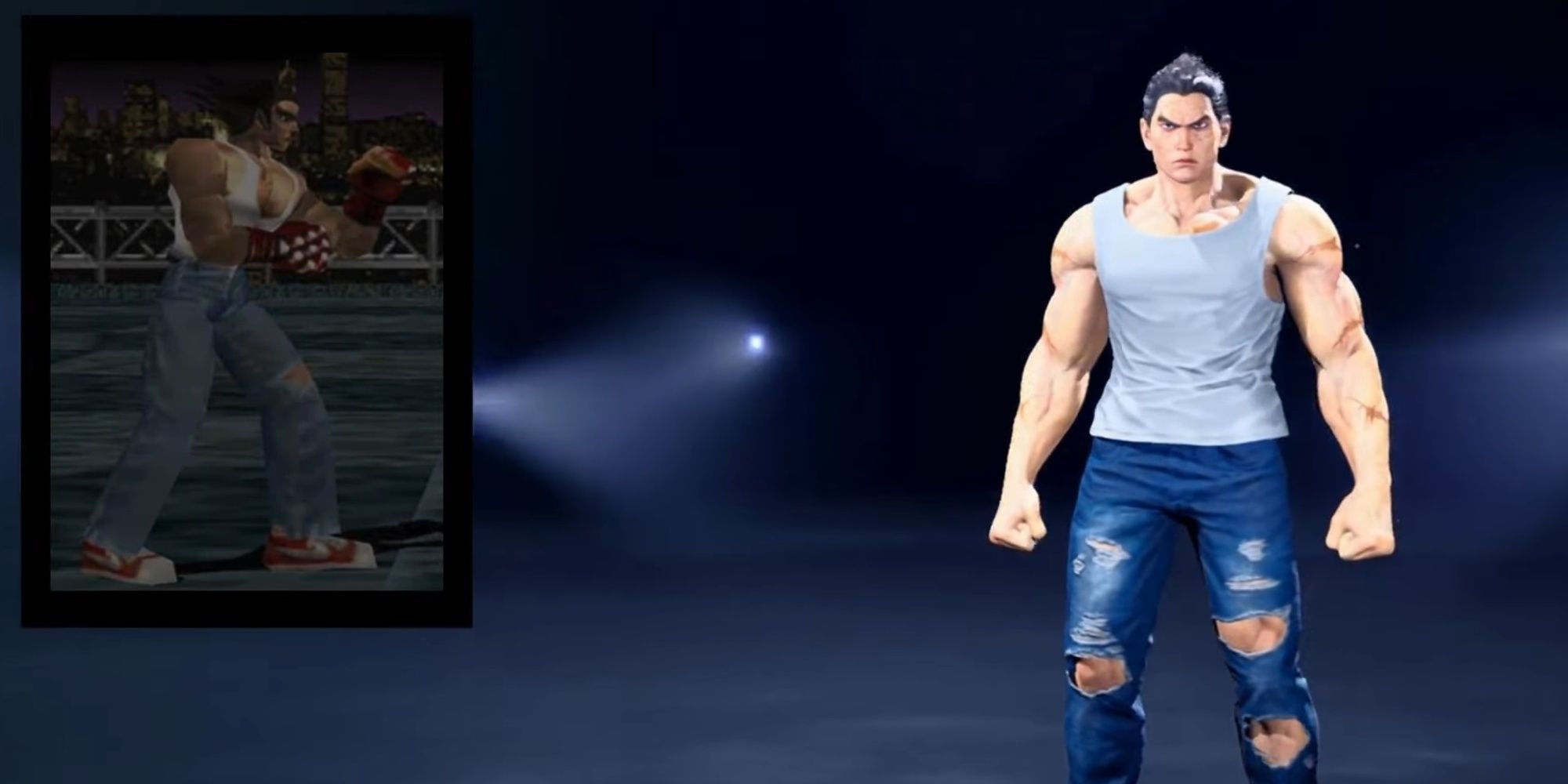 Custom Character Ideas To Try In Tekken 8