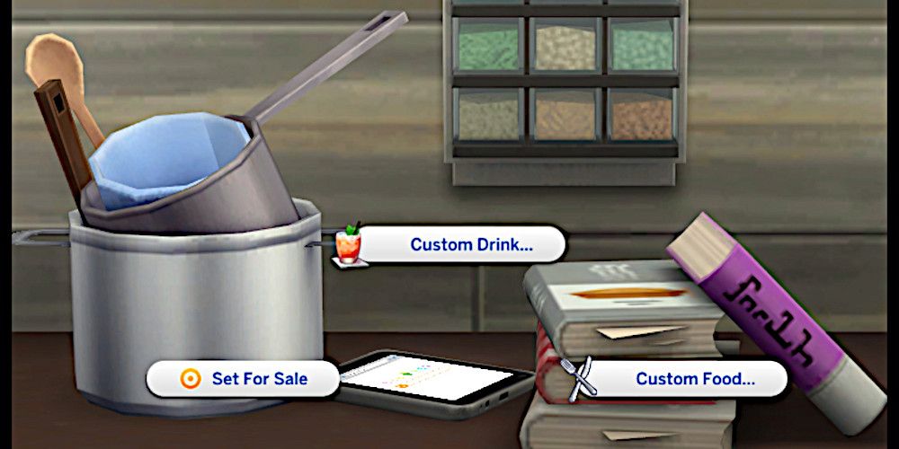 The Best Sims 4 Mods On Curseforge