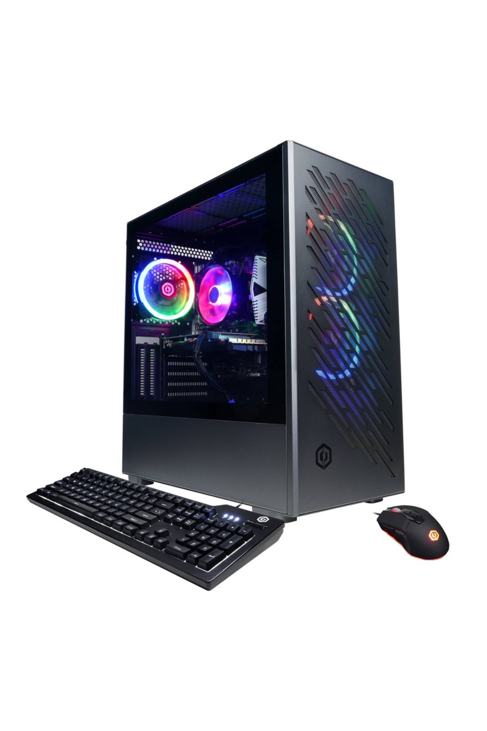 Best Pre-Built Gaming PC In 2024