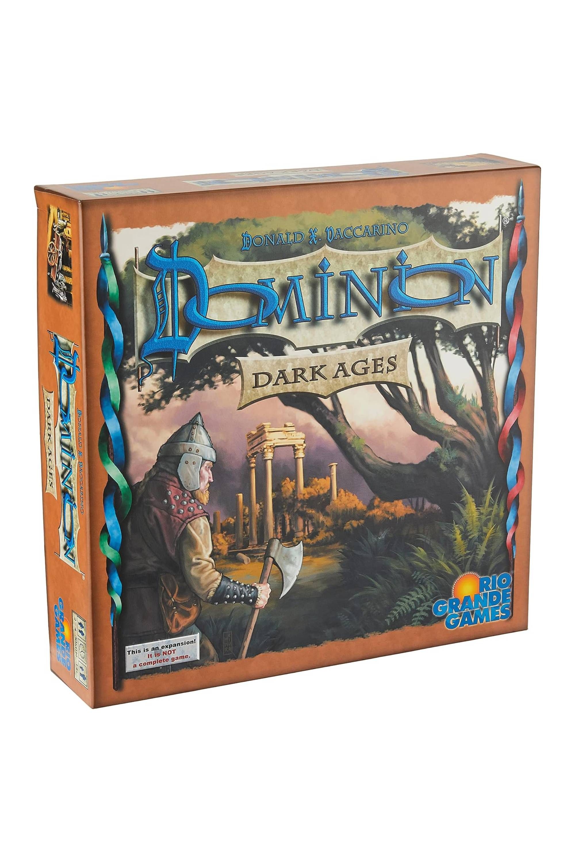 The Best Dominion Expansions In 2024