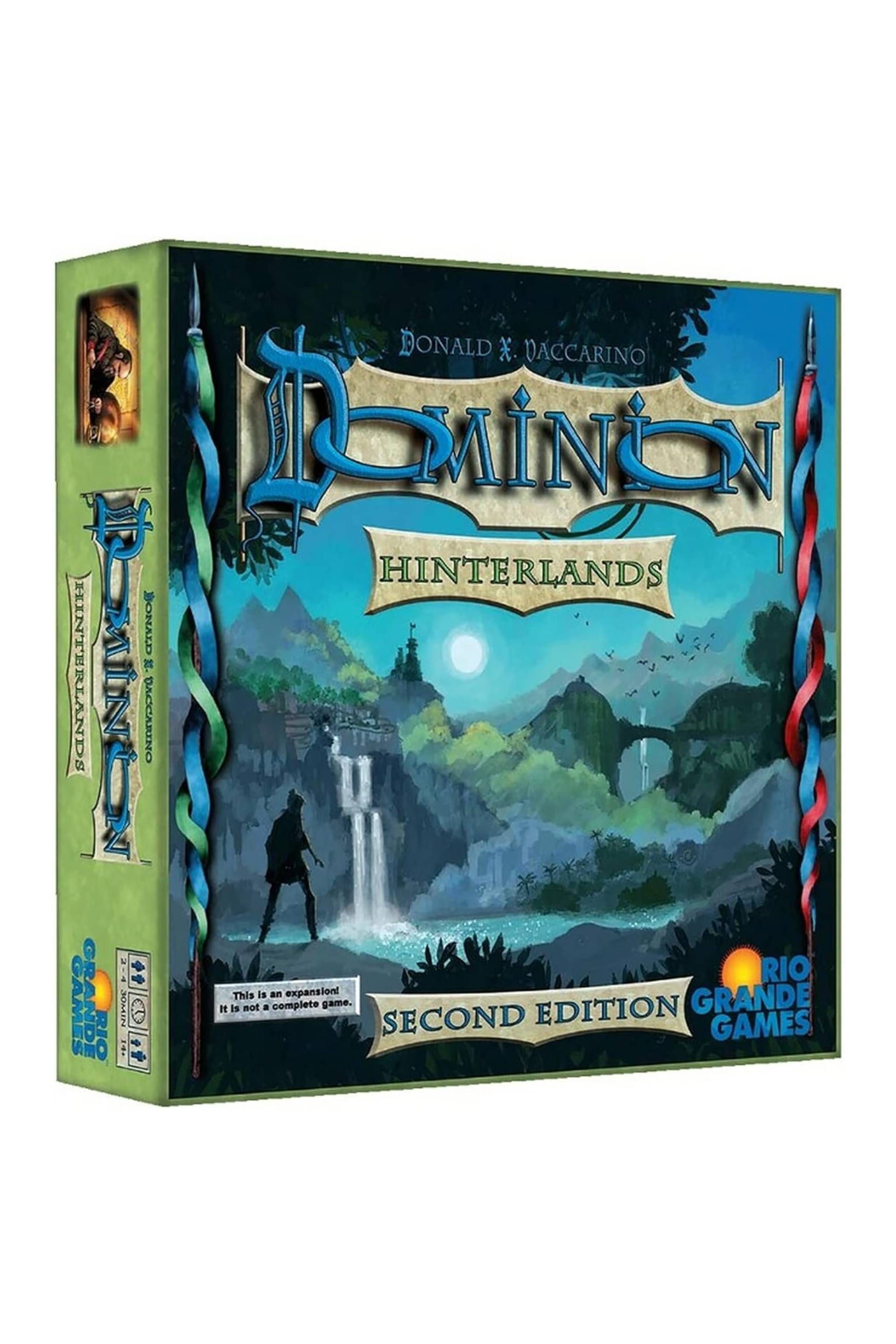 The Best Dominion Expansions In 2024