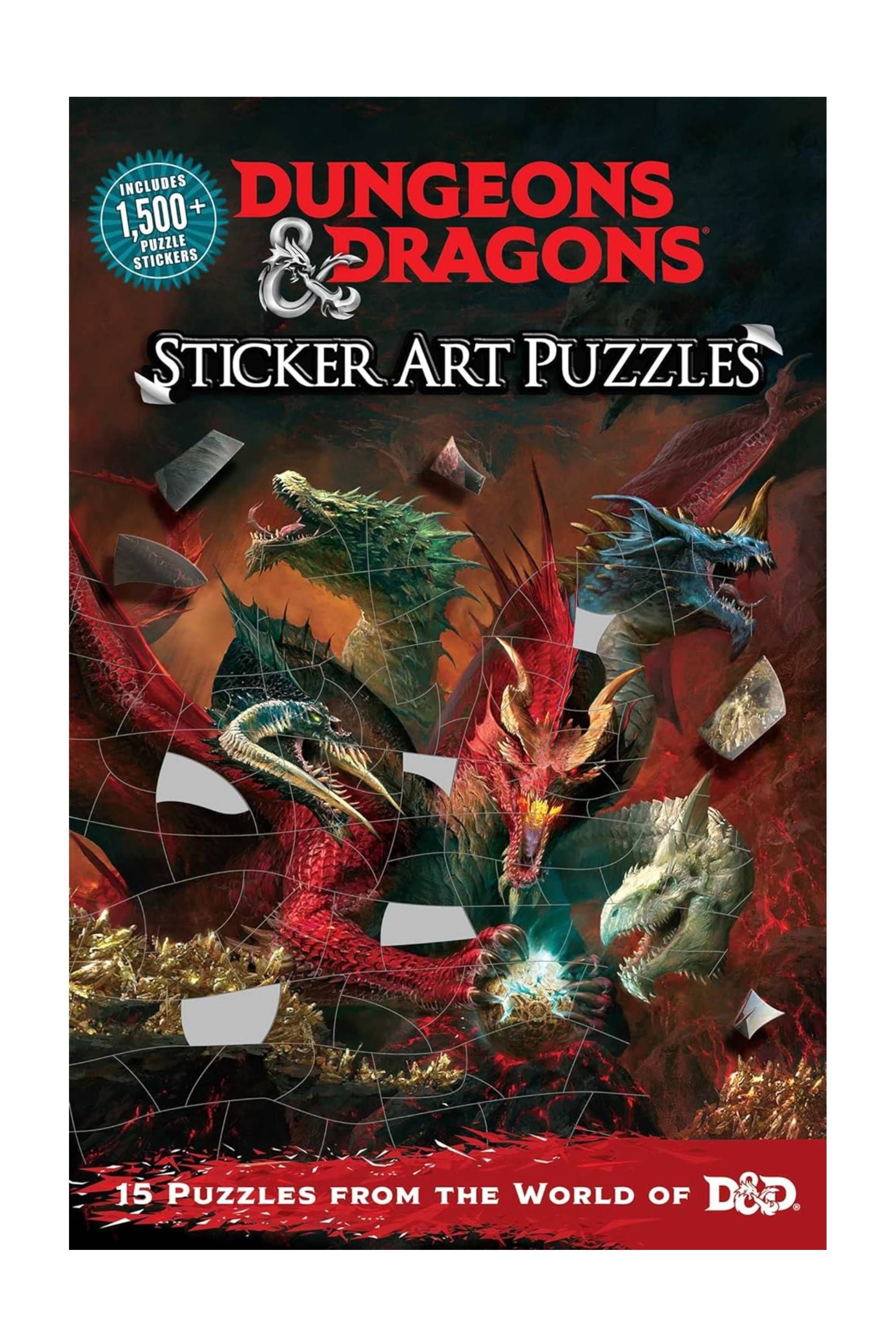 Best D&D Sticker Packs Best D&D Sticker Packs