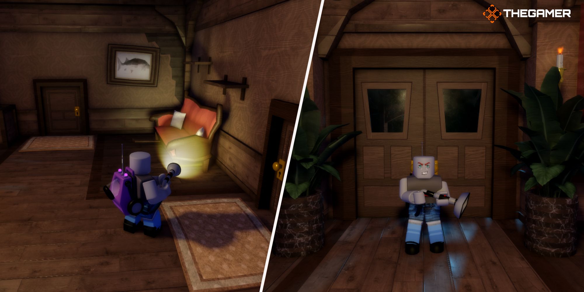 Every Ghostly Manor Code in Roblox