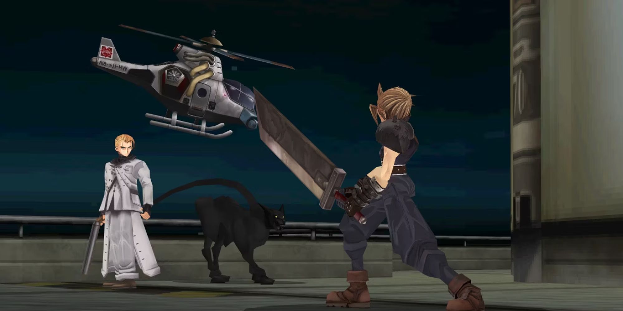 Best Final Fantasy 7 Mods, Ranked