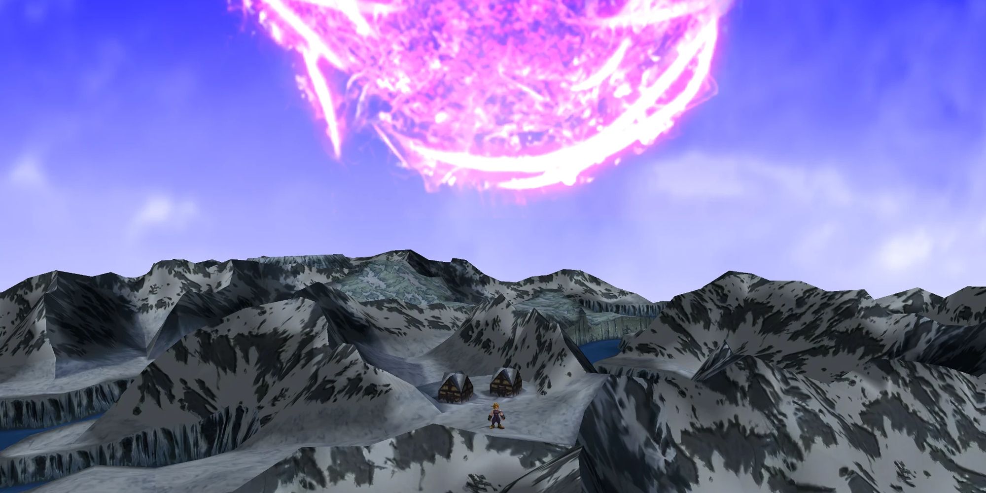 Best Final Fantasy 7 Mods, Ranked