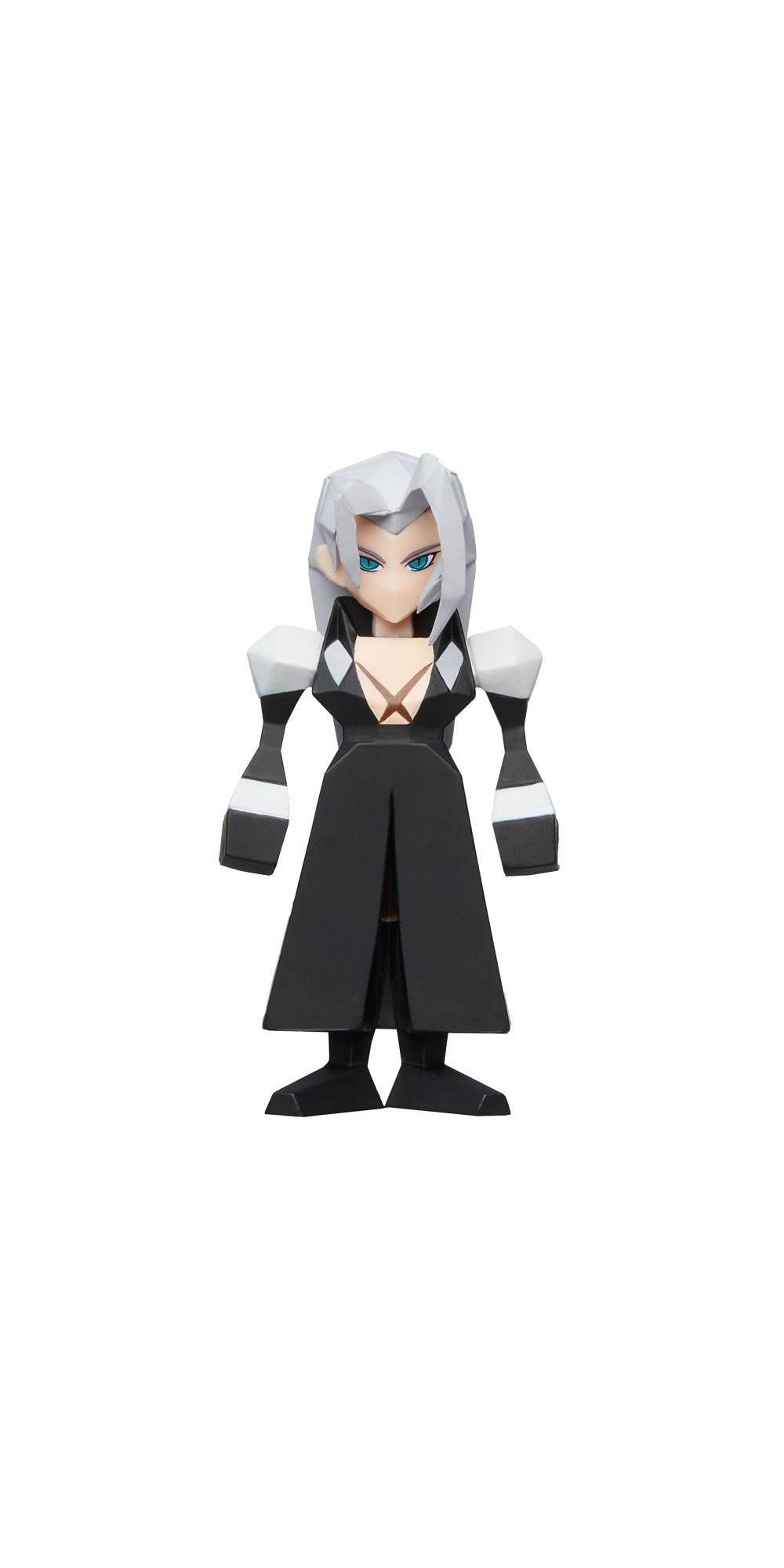 Best Sephiroth Figures In 2024