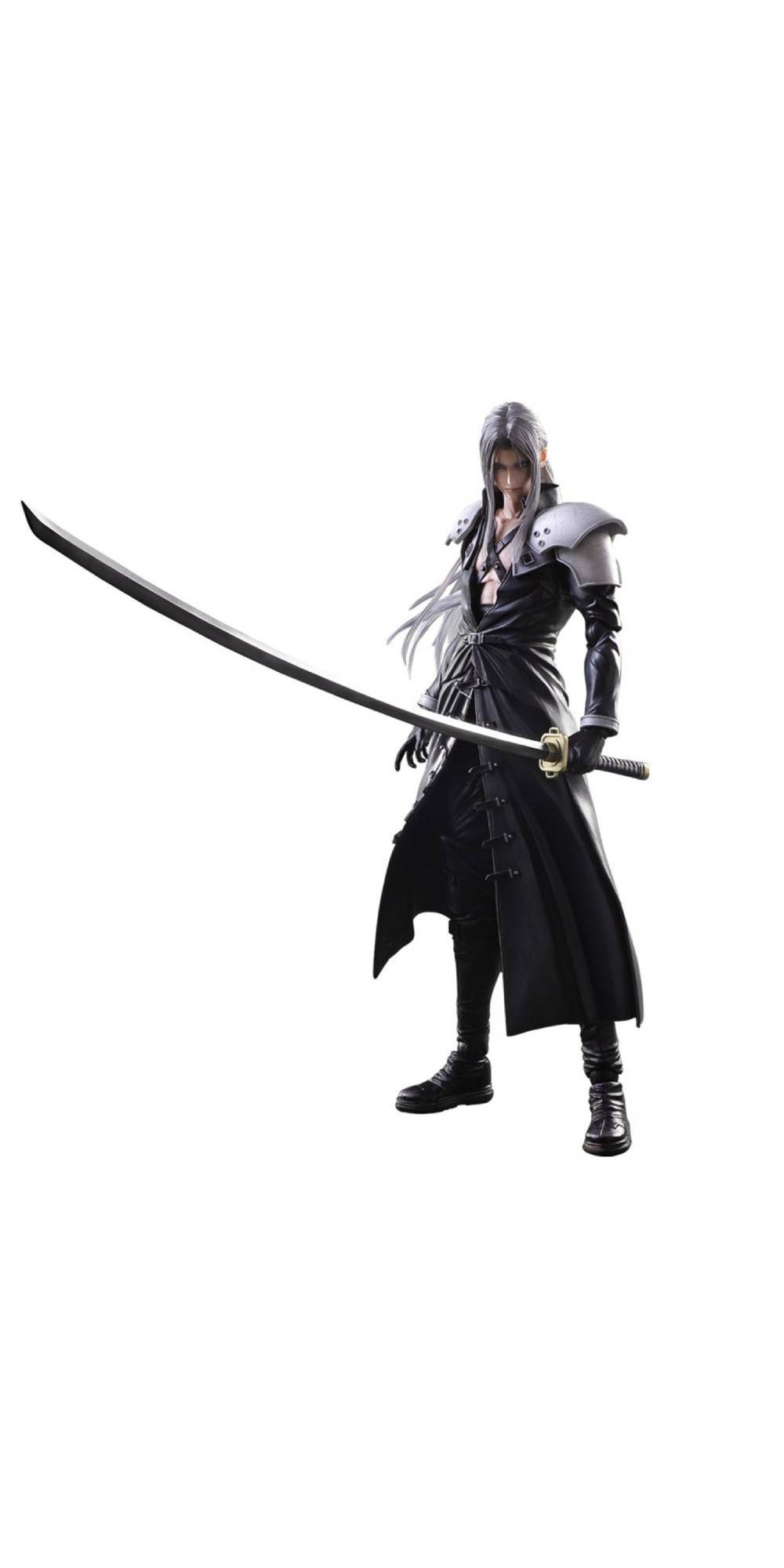 Best Sephiroth Figures In 2024