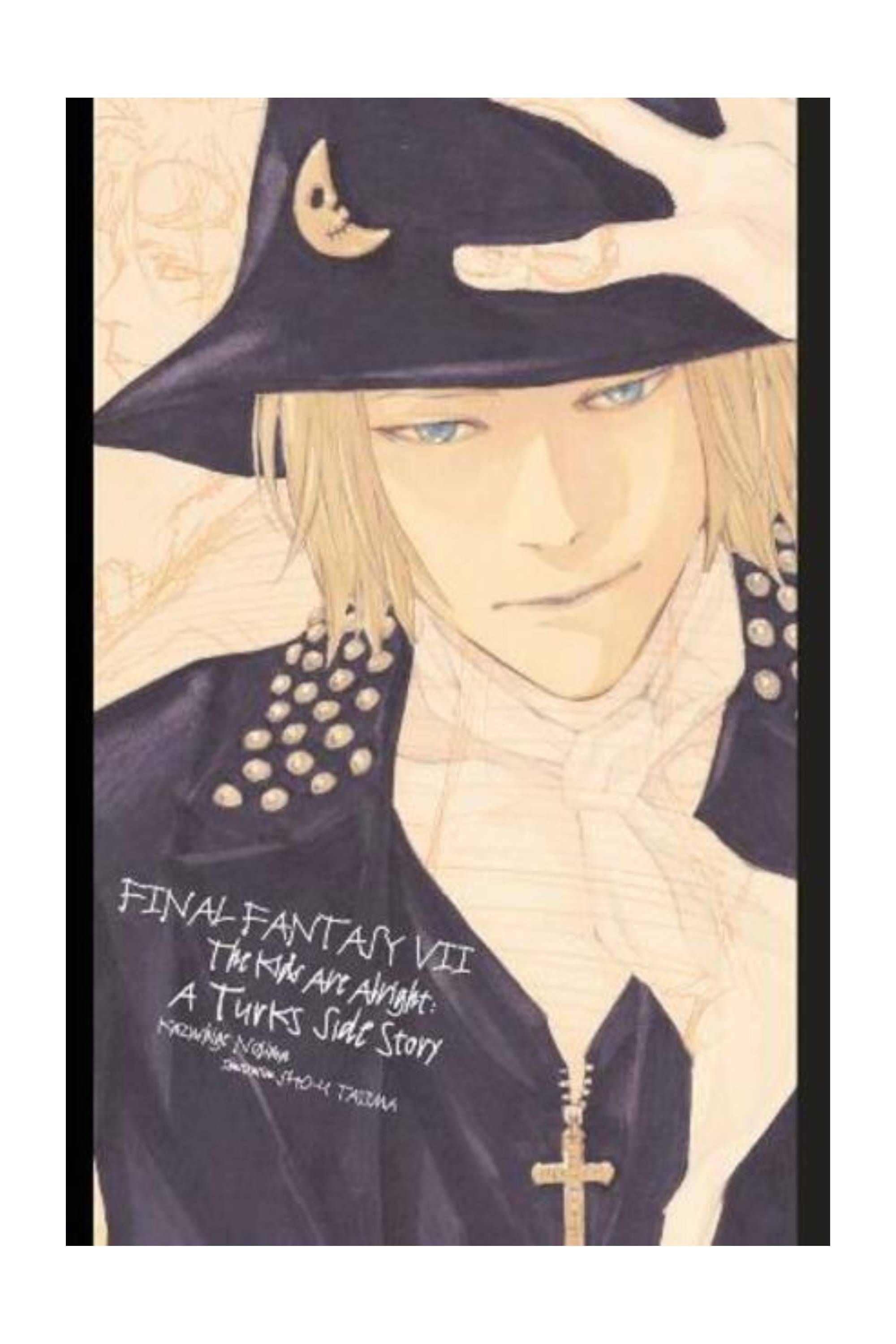 Best Final Fantasy 7 Books In 2024