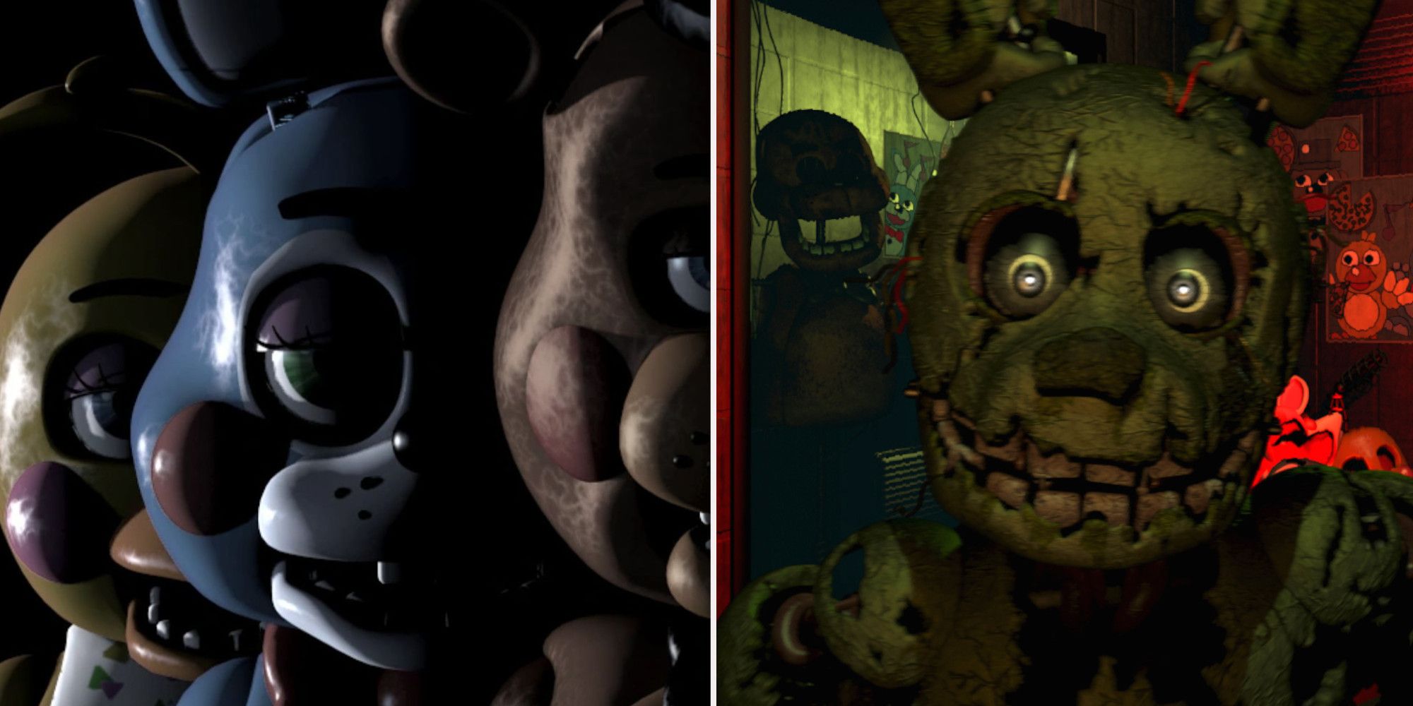 Video Game Sequels With A Smaller Scope Than The Original