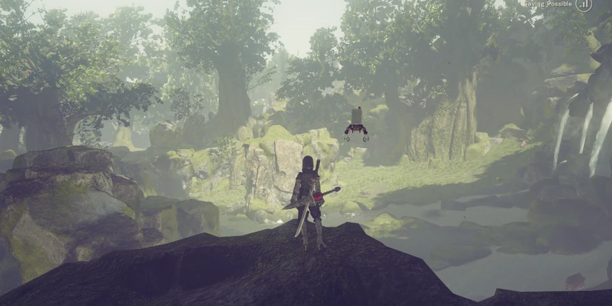 The Best RPG Forest Levels