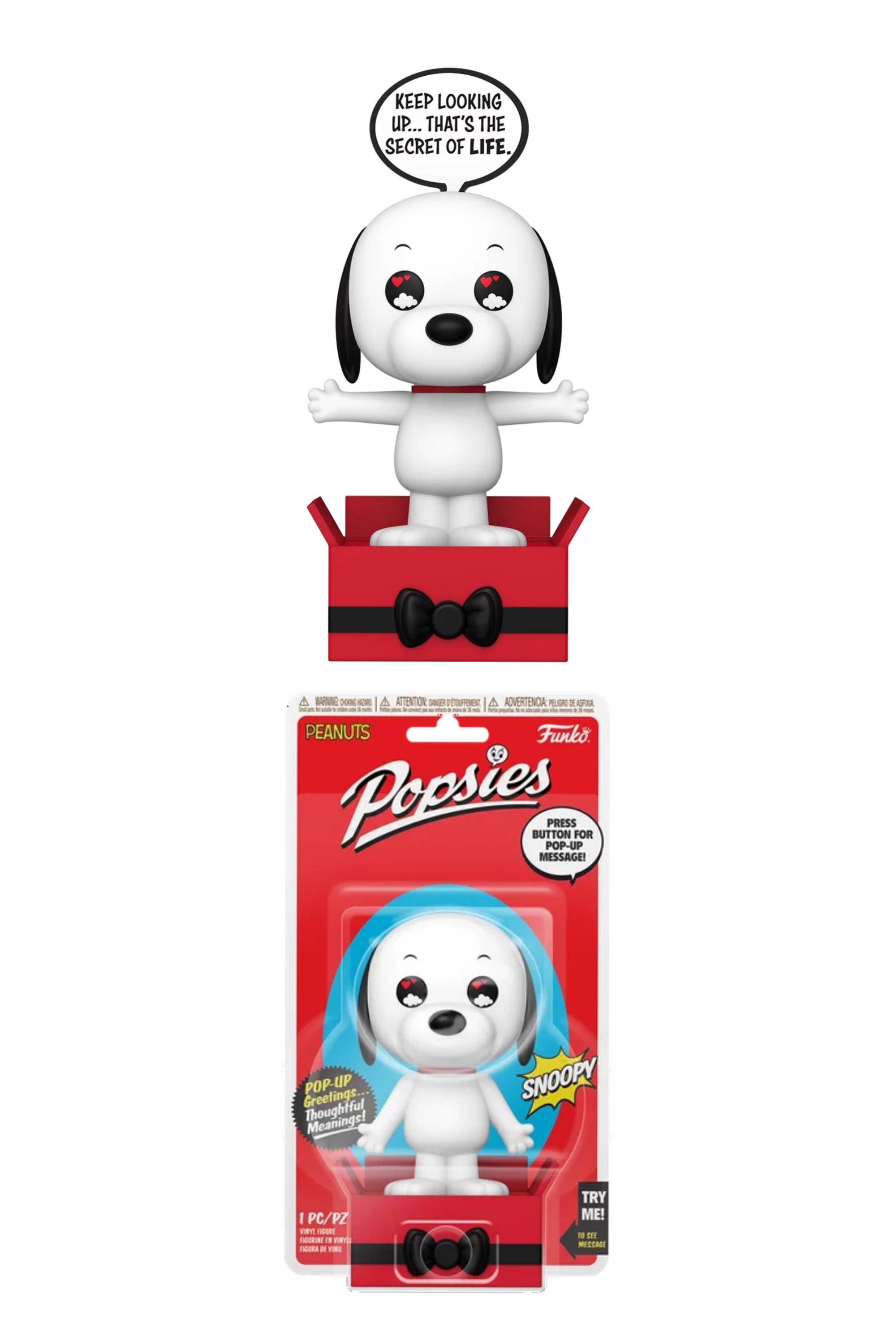 Best Snoopy Toys And Figures Of 2024