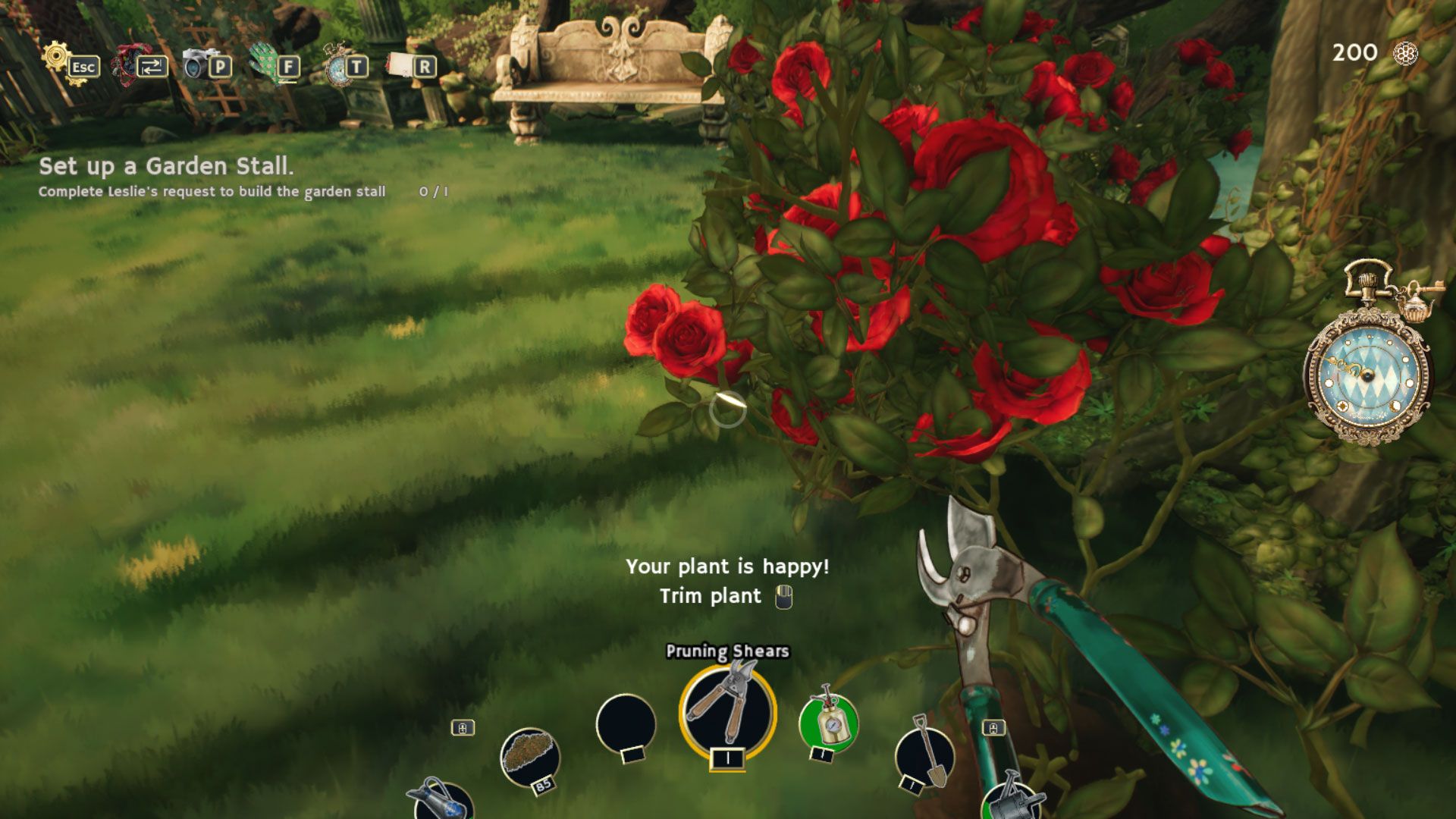 Things We Wish We Knew Before Starting Garden Life: A Cozy Simulator