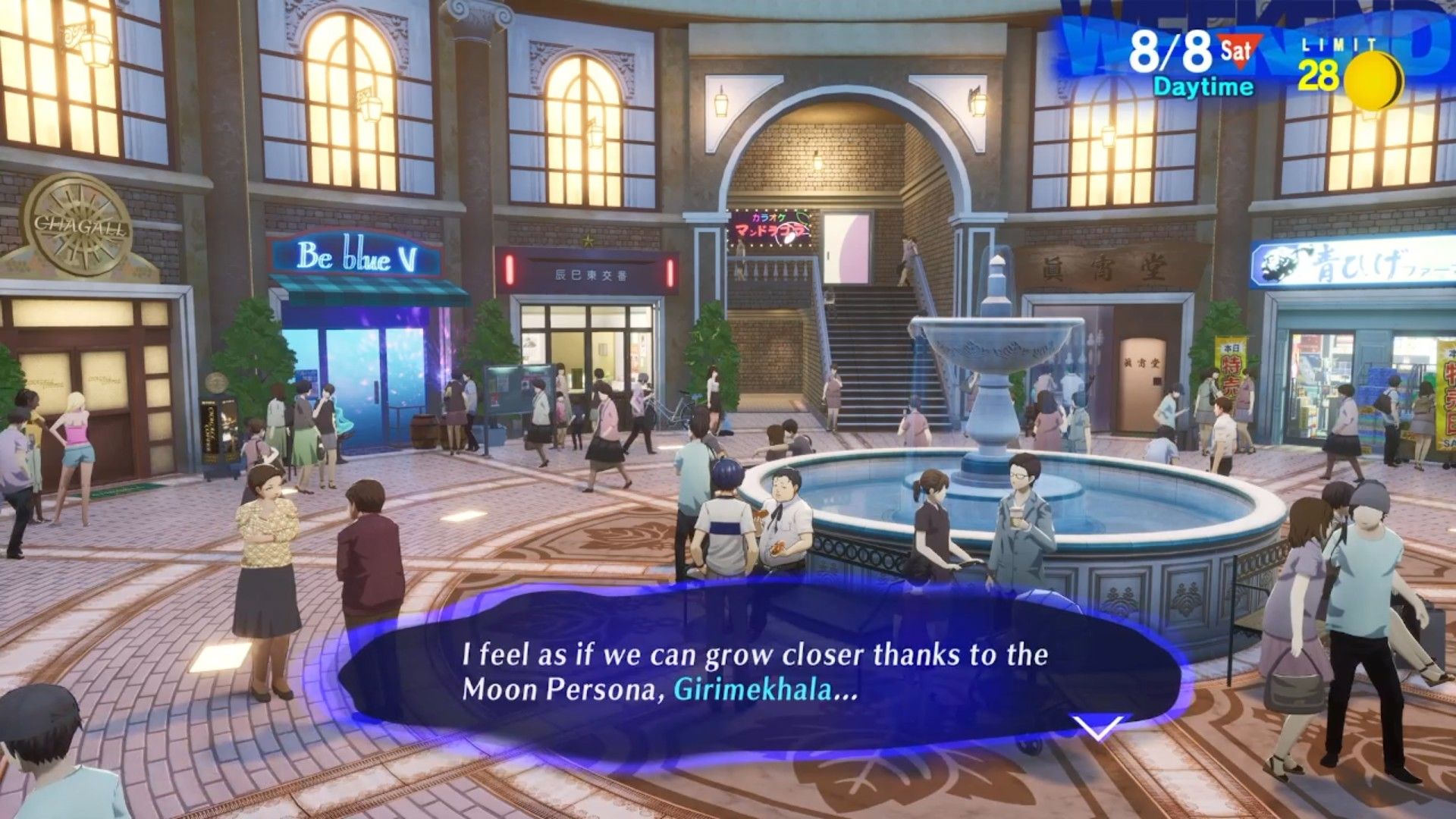 Best Ways To Manage Your Time In Persona 3 Reload