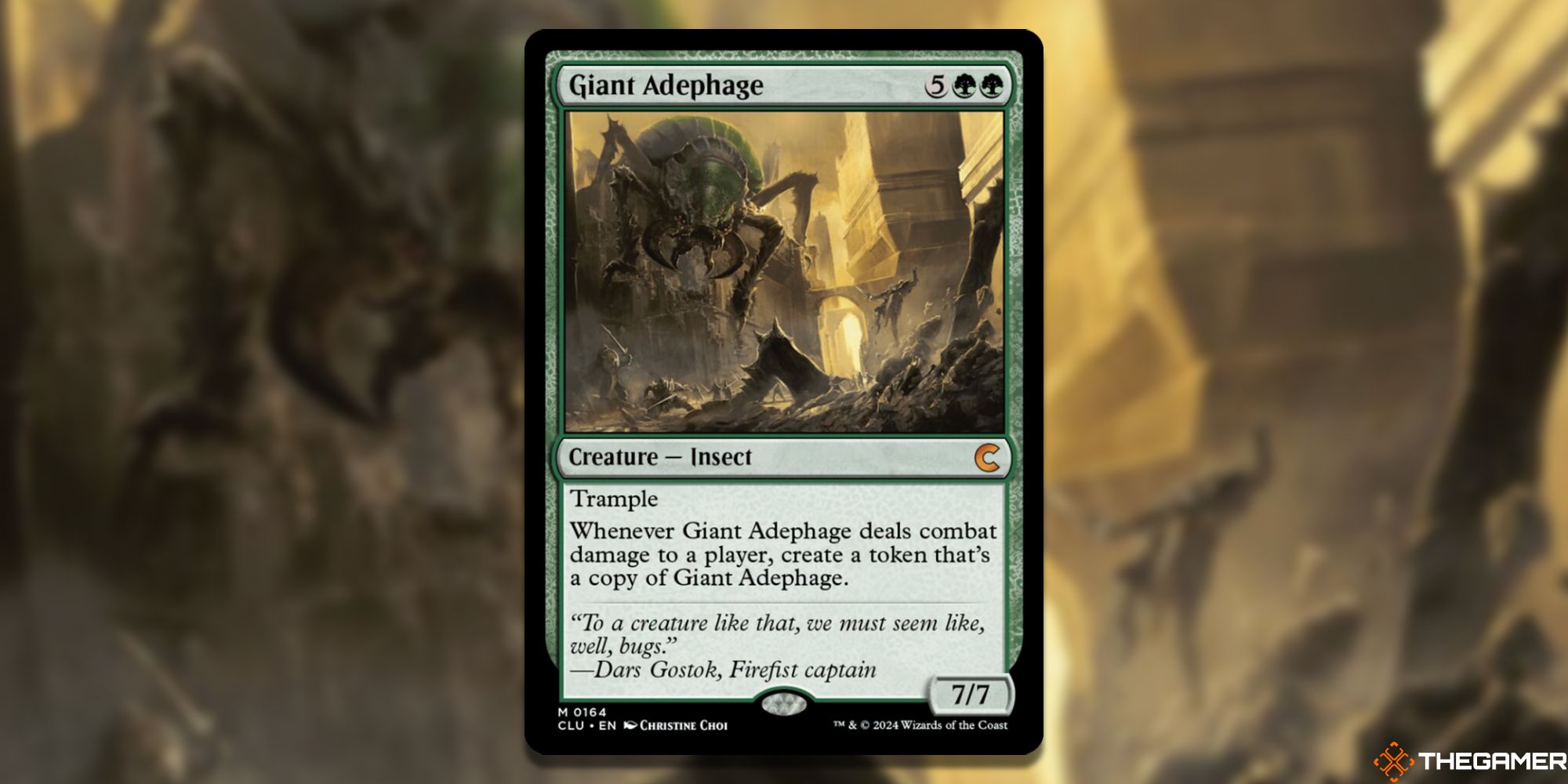 The Best Reprints In Ravnica: Clue Edition