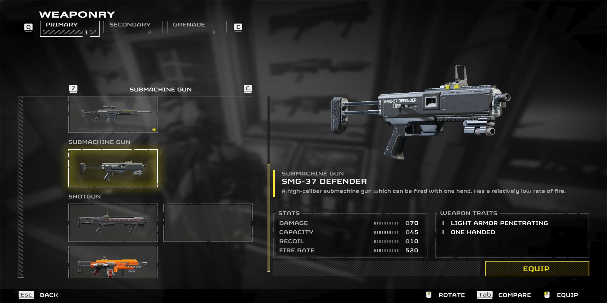 The Best Weapons In Helldivers 2