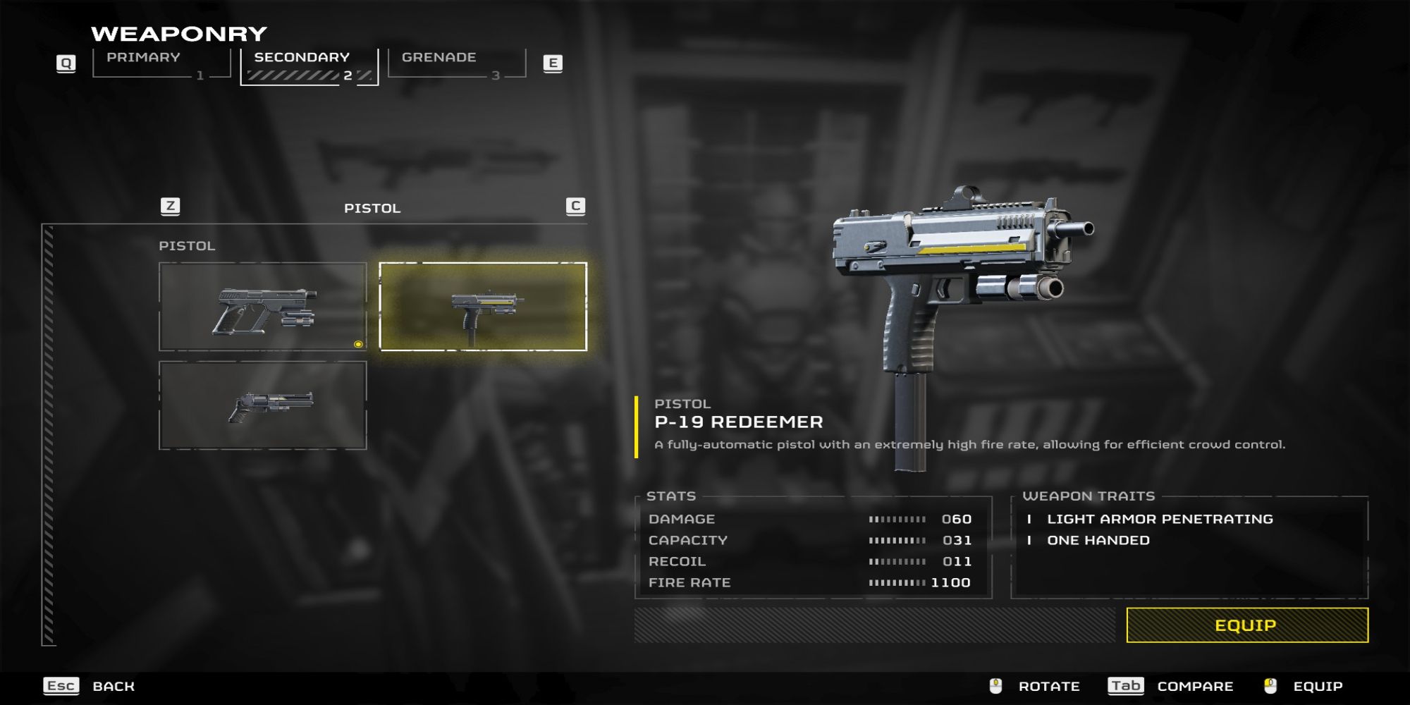 The Best Weapons In Helldivers 2