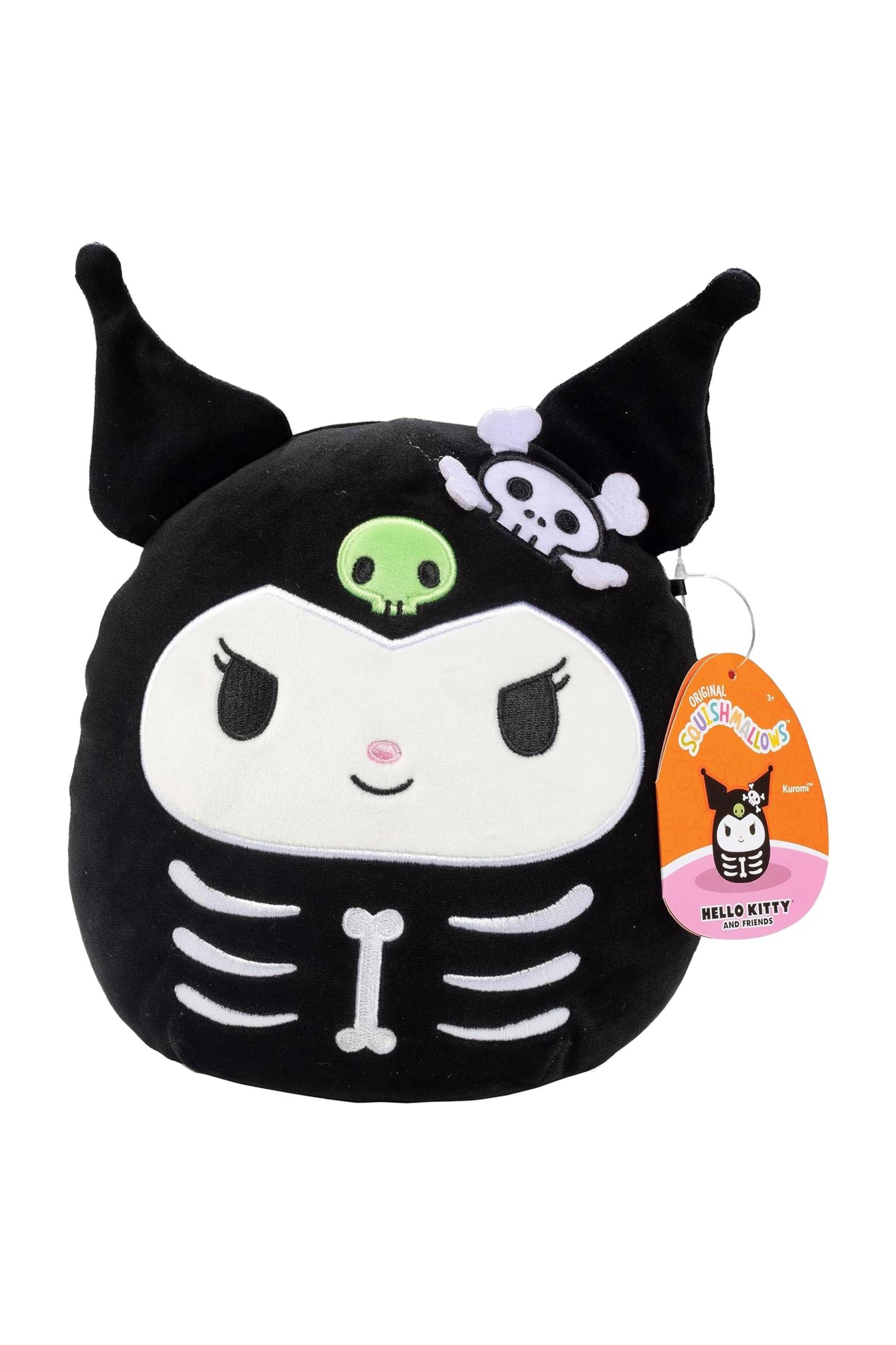 Best Kuromi Plushes In 2024