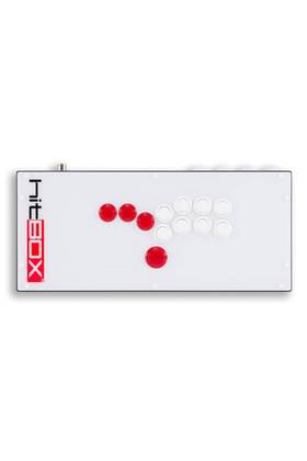 Best Fight Sticks For Fighting Games