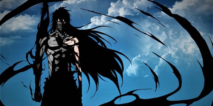 Best Anime Power-Ups Of All Time