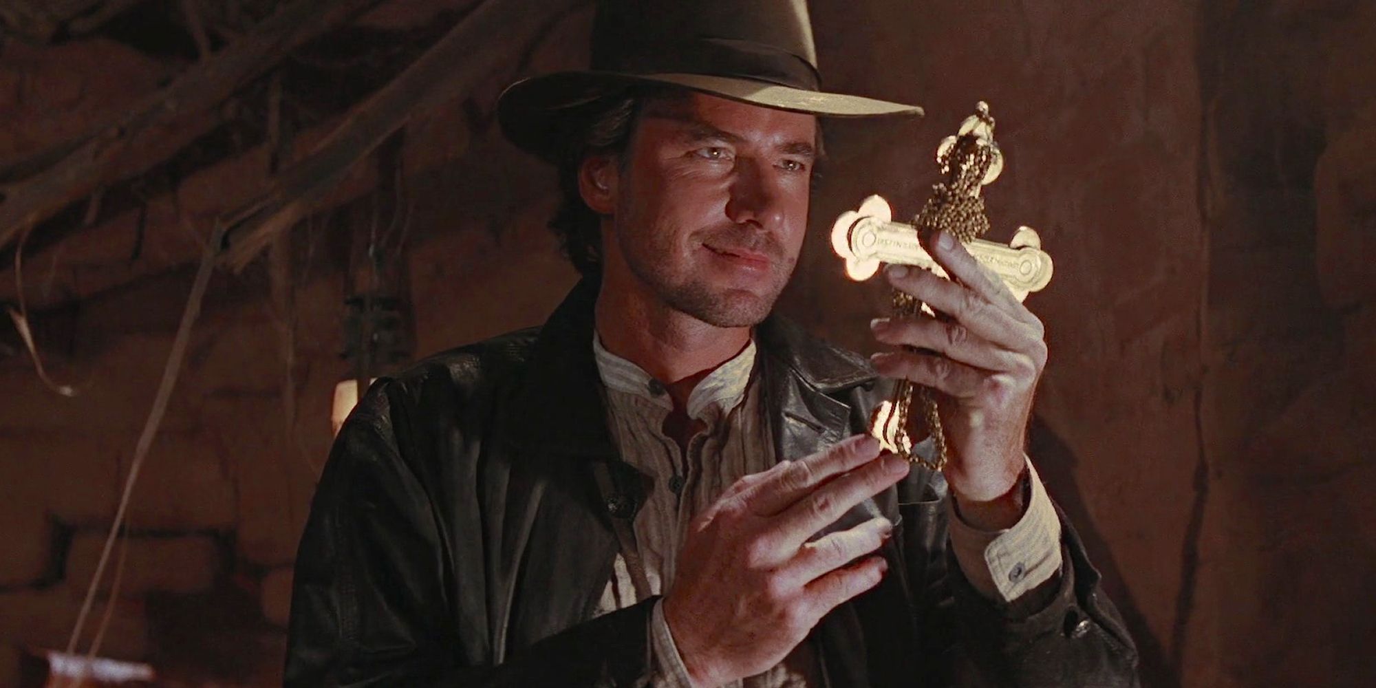 Which Indiana Jones Character Are You Based On Your Zodiac Sign?
