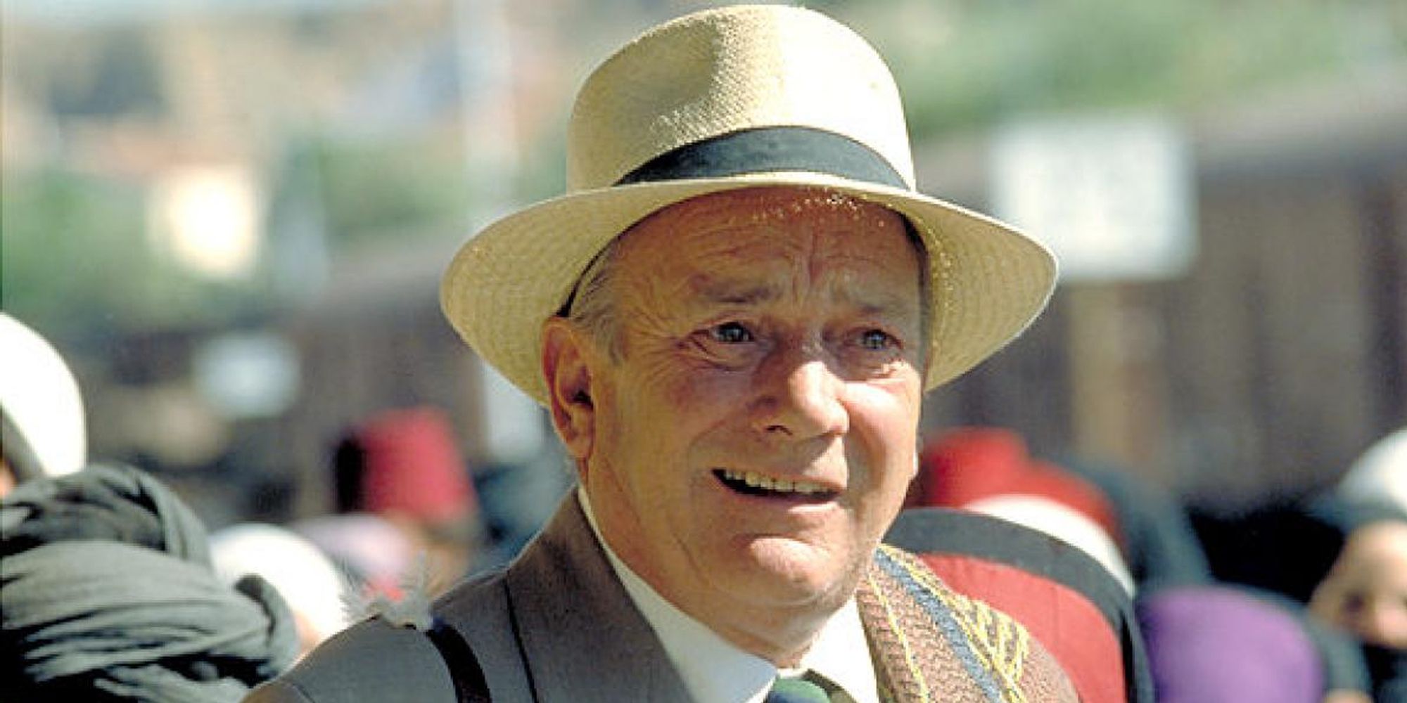 Which Indiana Jones Character Are You Based On Your Zodiac Sign?