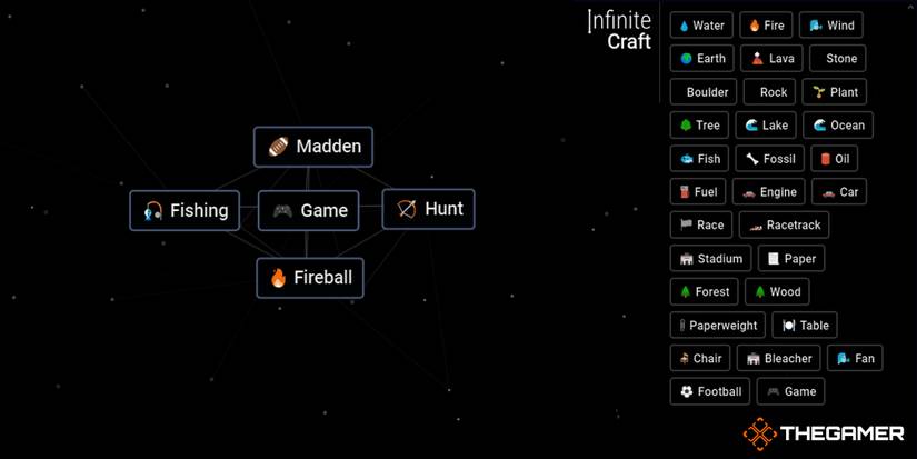 How To Make Video Games In Infinite Craft