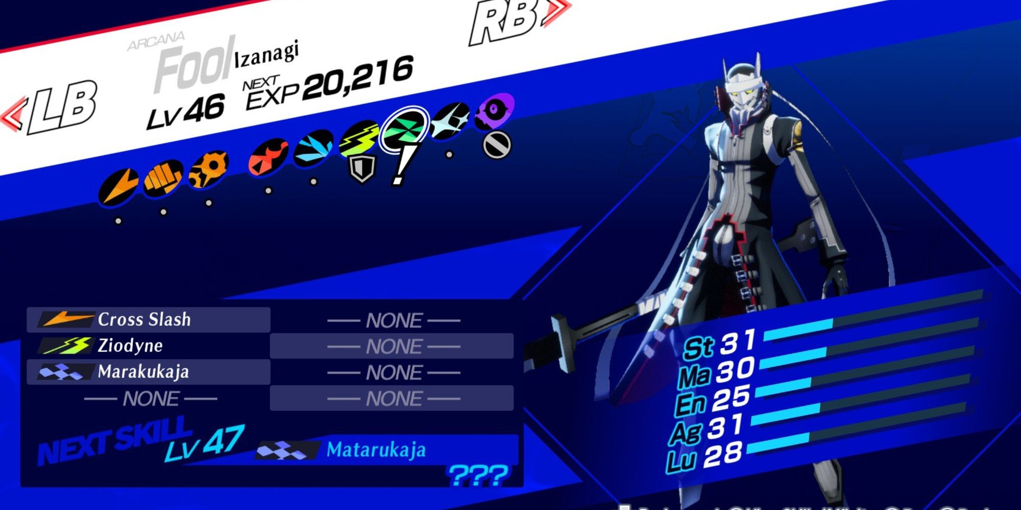Best DLC Personas In Persona 3 Reload