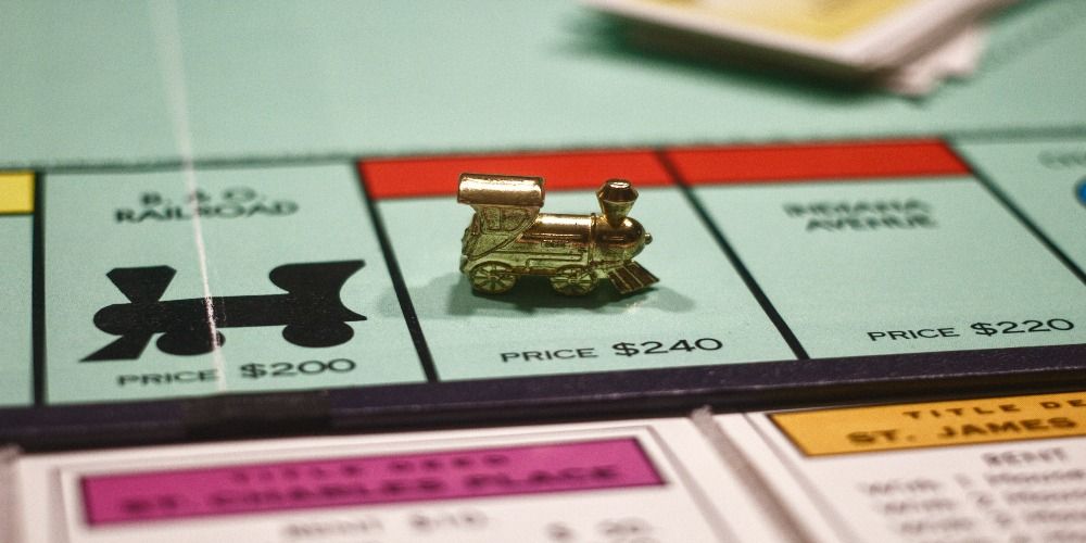 Best Beginner Level Strategies For Winning At Monopoly