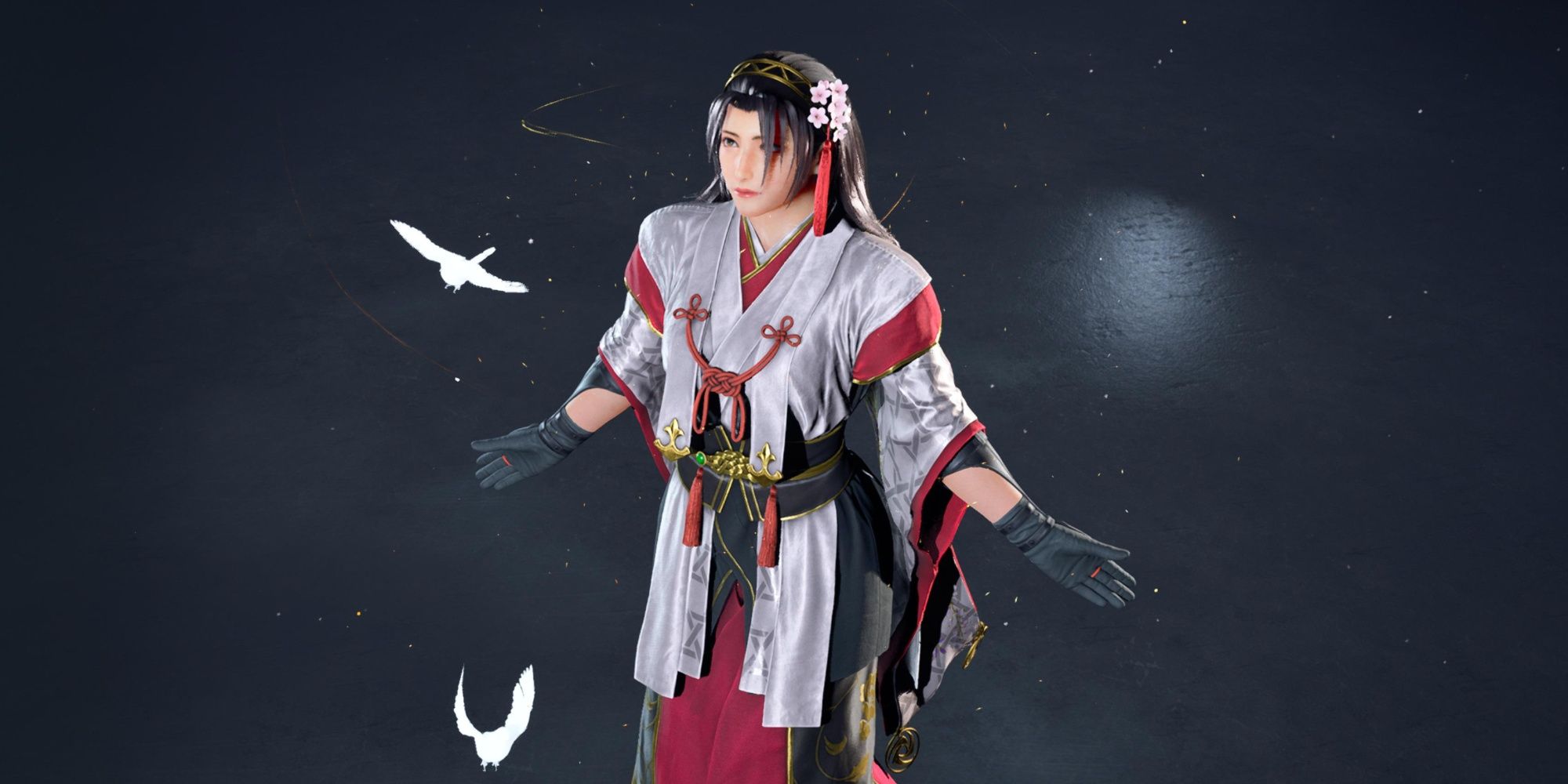 Best Characters For Beginners In Tekken 8