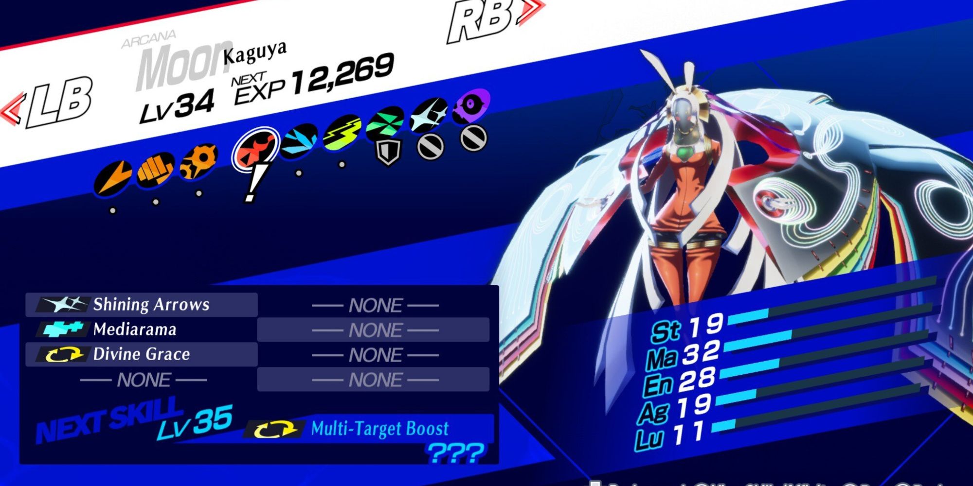 Best DLC Personas In Persona 3 Reload