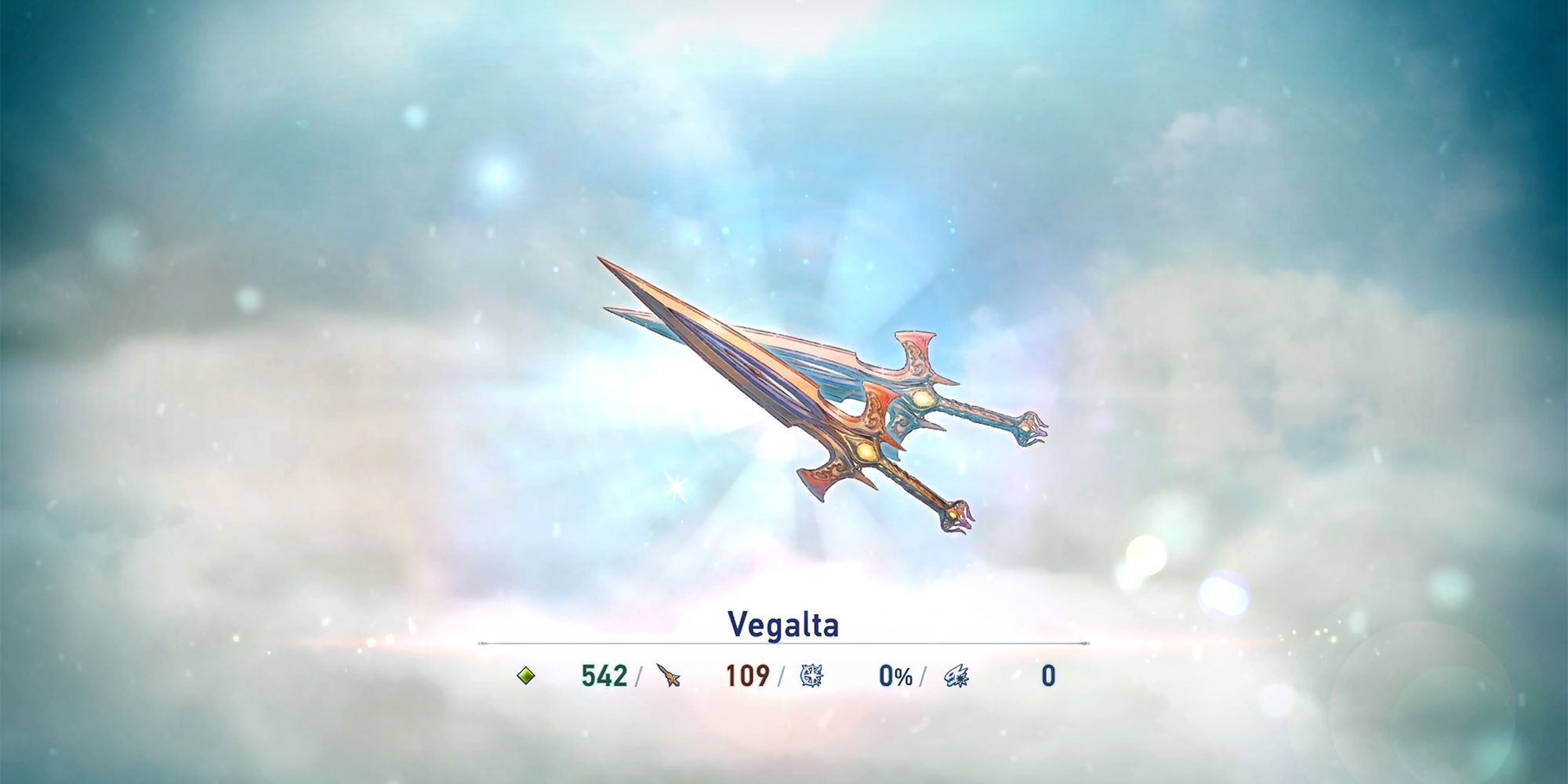 All Weapon Types In Granblue Fantasy: Relink, Ranked