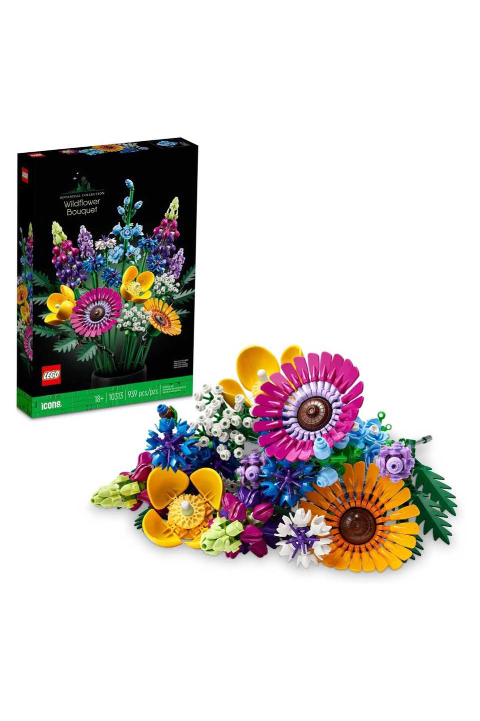 Best Lego Sets For Couples