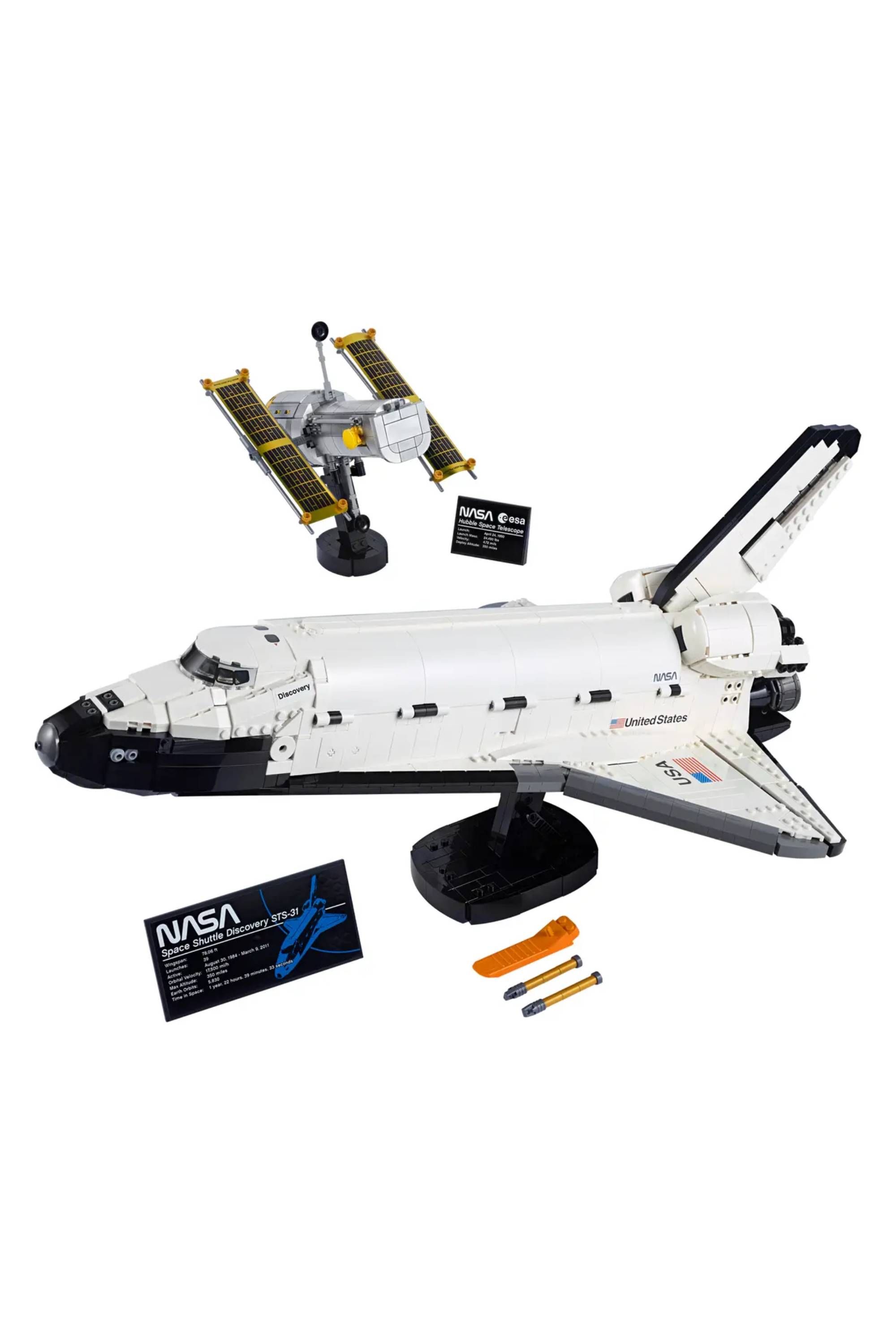 Best Space Lego Sets In 2024