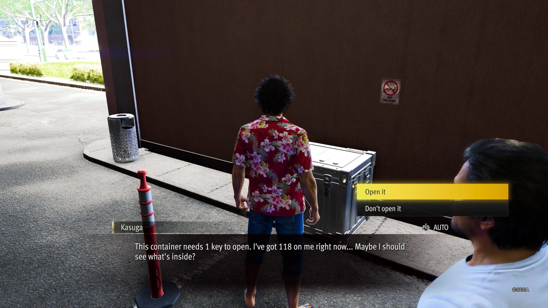 Where To Find Every Honolulu Safe In Like A Dragon: Infinite Wealth