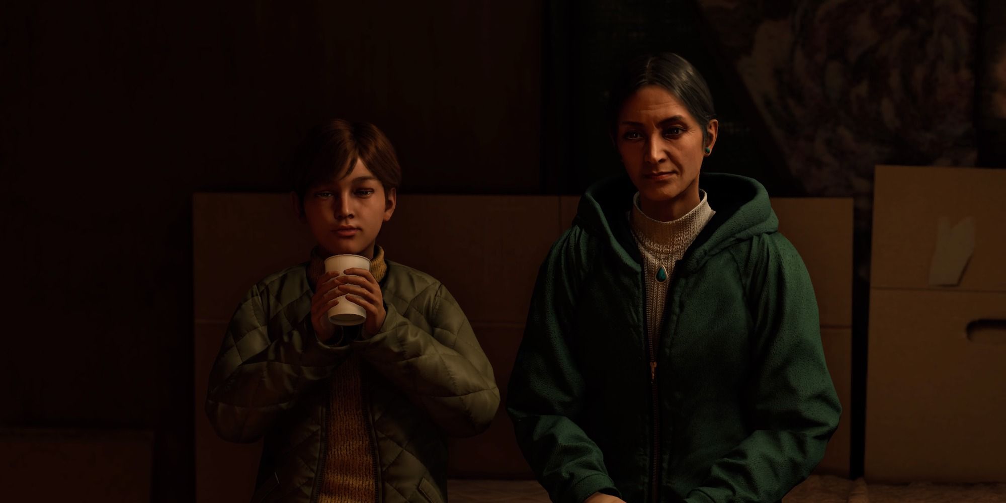 The Biggest Cliffhangers In Like A Dragon: Infinite Wealth