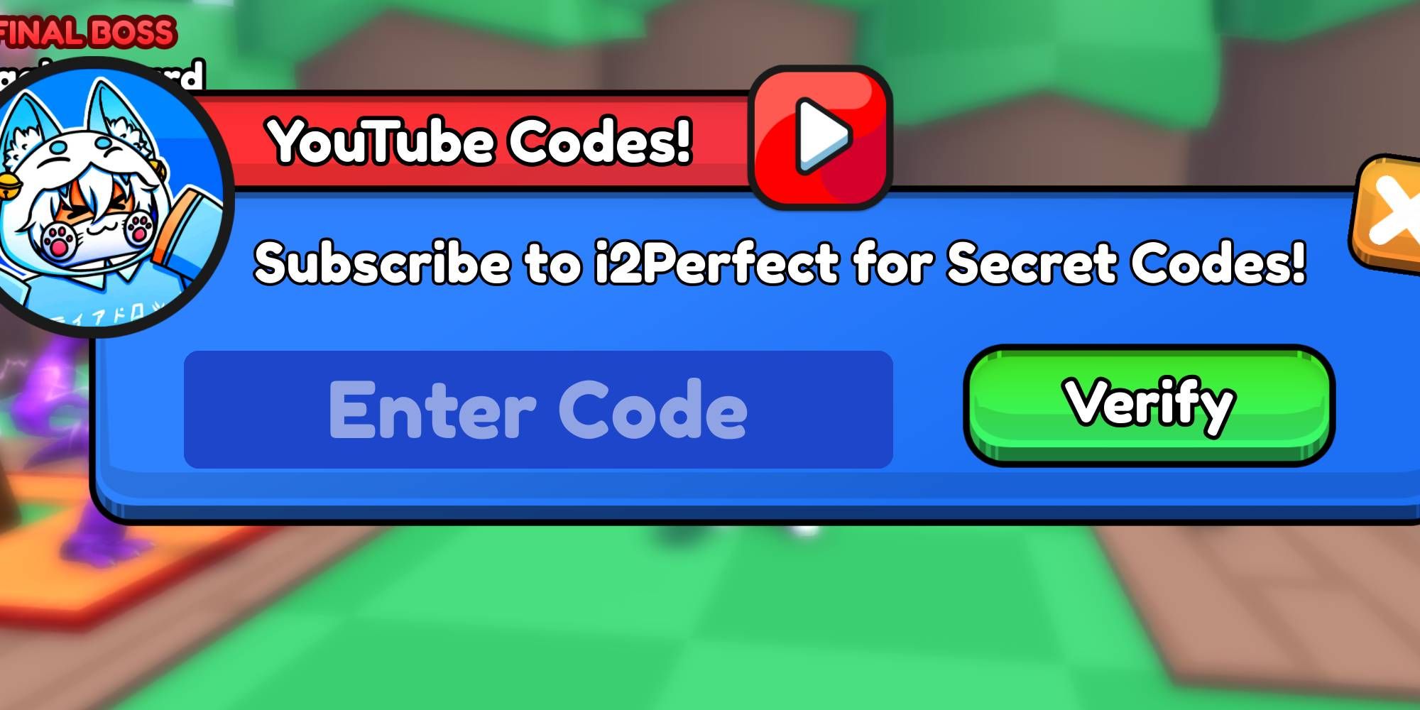 Lumberjack Simulator Codes - Roblox