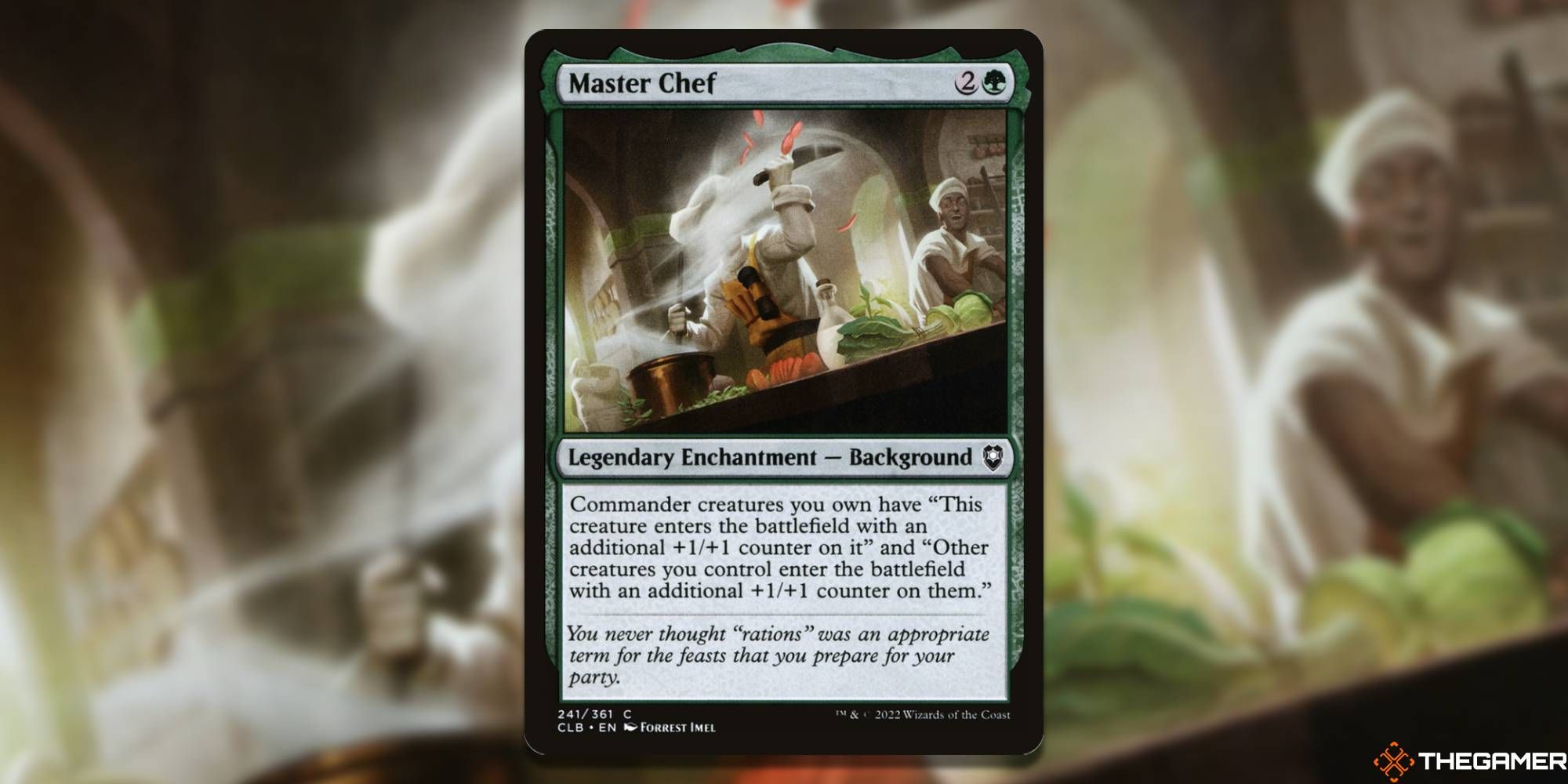 The Best Cards For A Lae'zel, Vlaakith's Champion Commander Deck - Magic: The Gathering