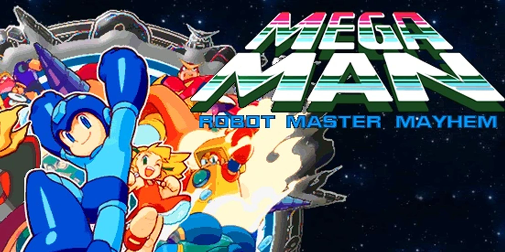 The Best Fan-Made MUGEN Games