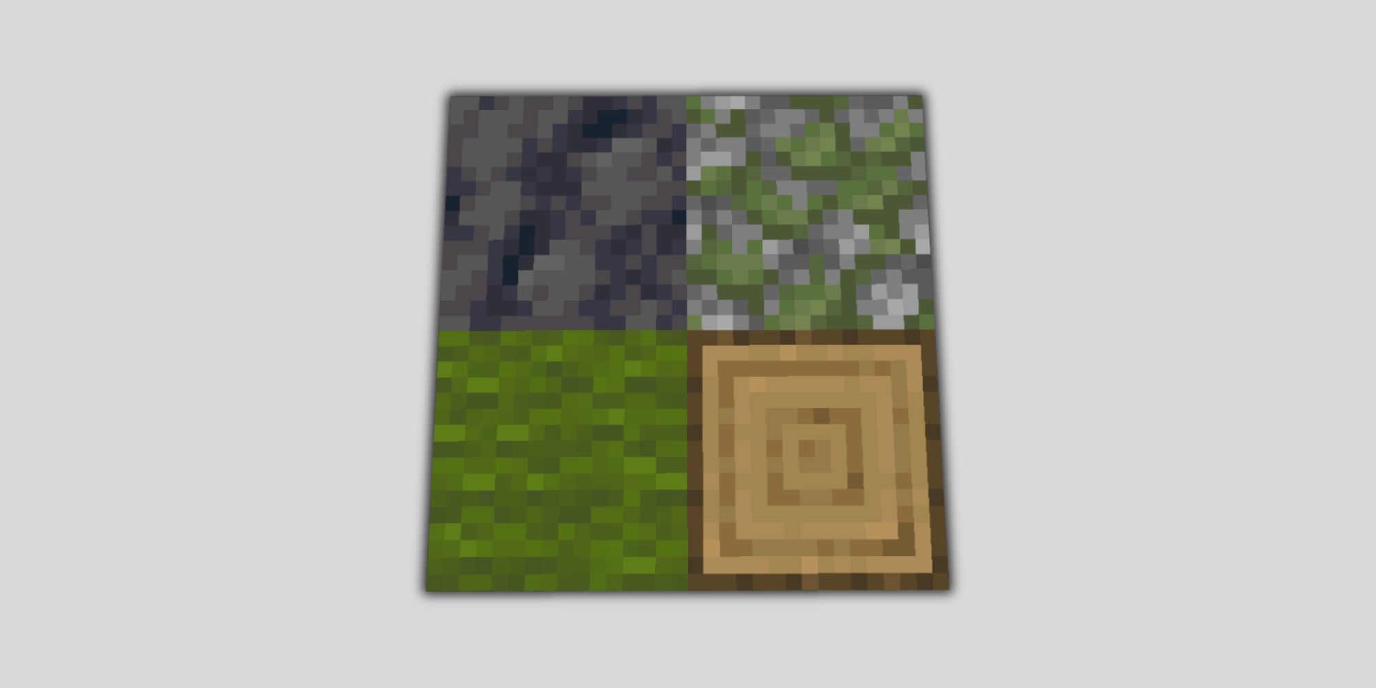 Best Block Combinations For Builders In Minecraft