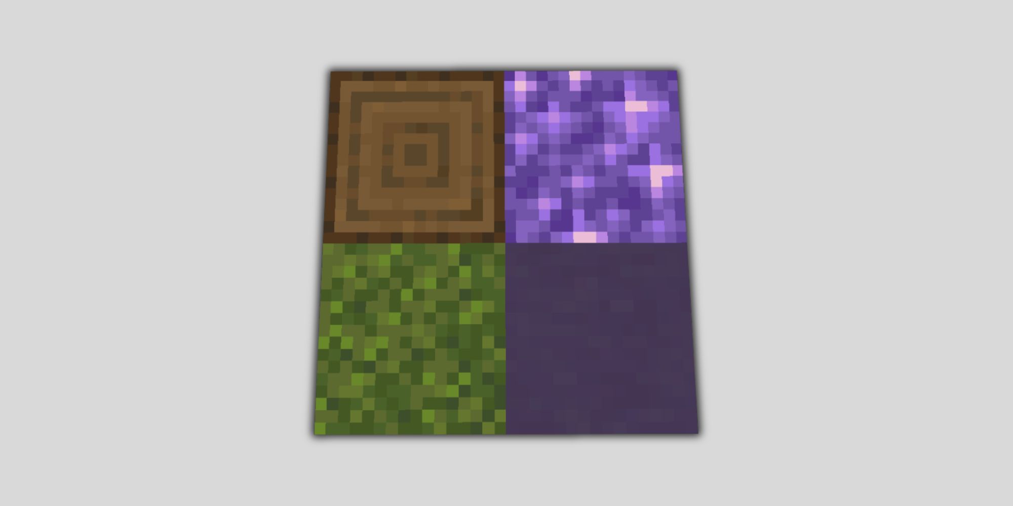 Best Block Combinations For Builders In Minecraft