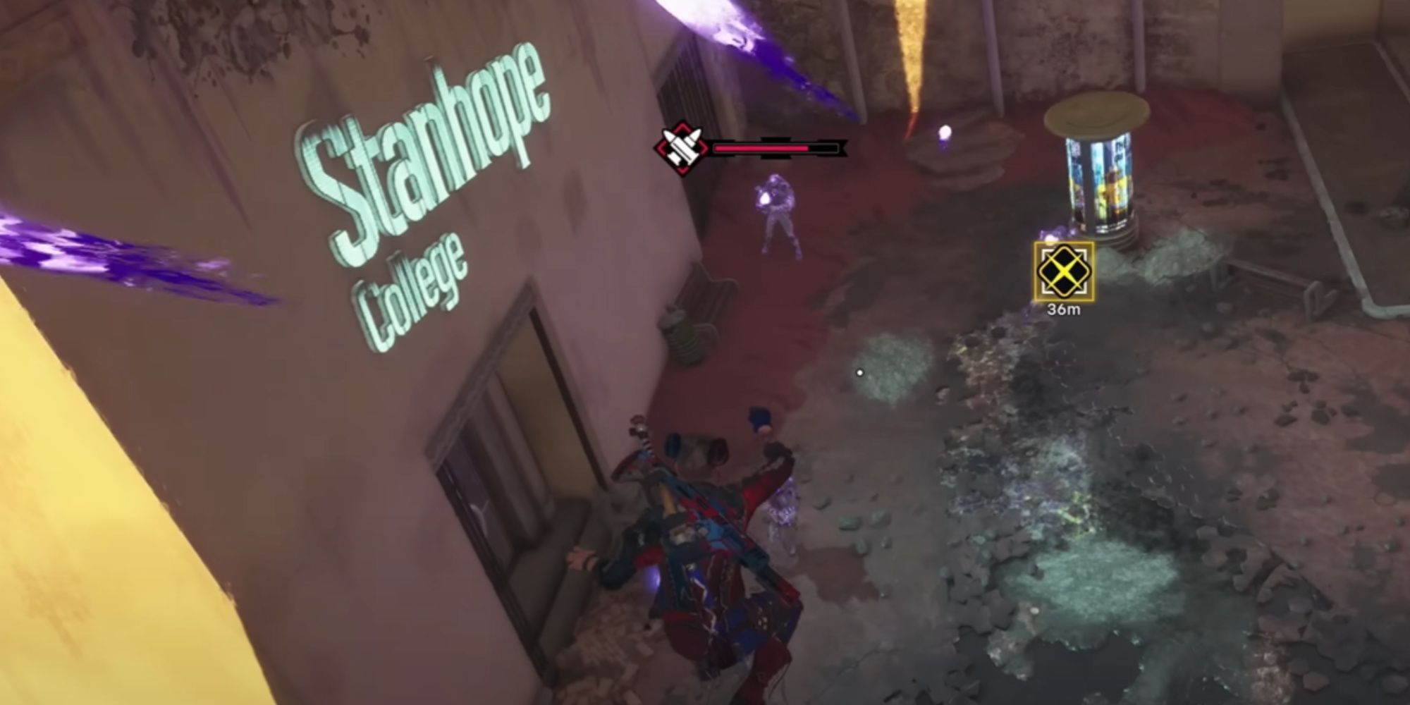 Best DC References And Easter Eggs In Suicide Squad: Kill The Justice ...