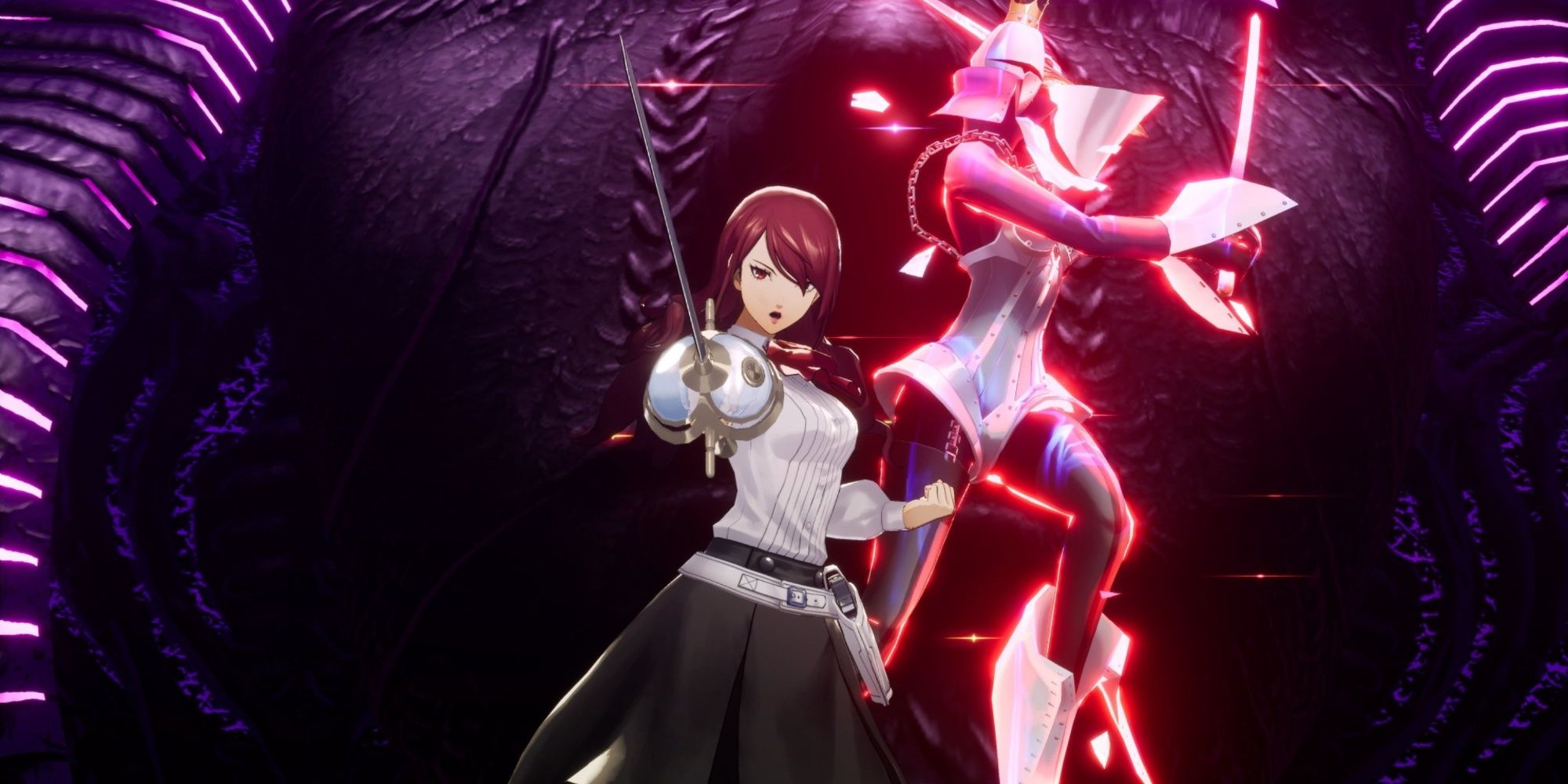 All SEES Member's Persona In Persona 3 Reload, Ranked