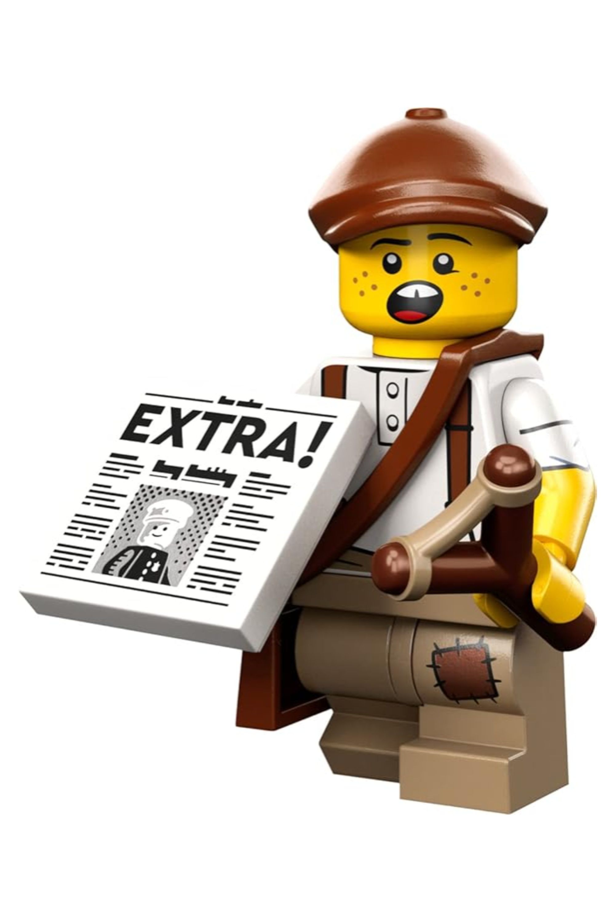 Best Lego Minifigures In 2024