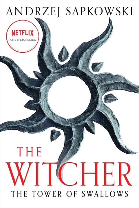 Every Book In The Witcher Series In Reading Order